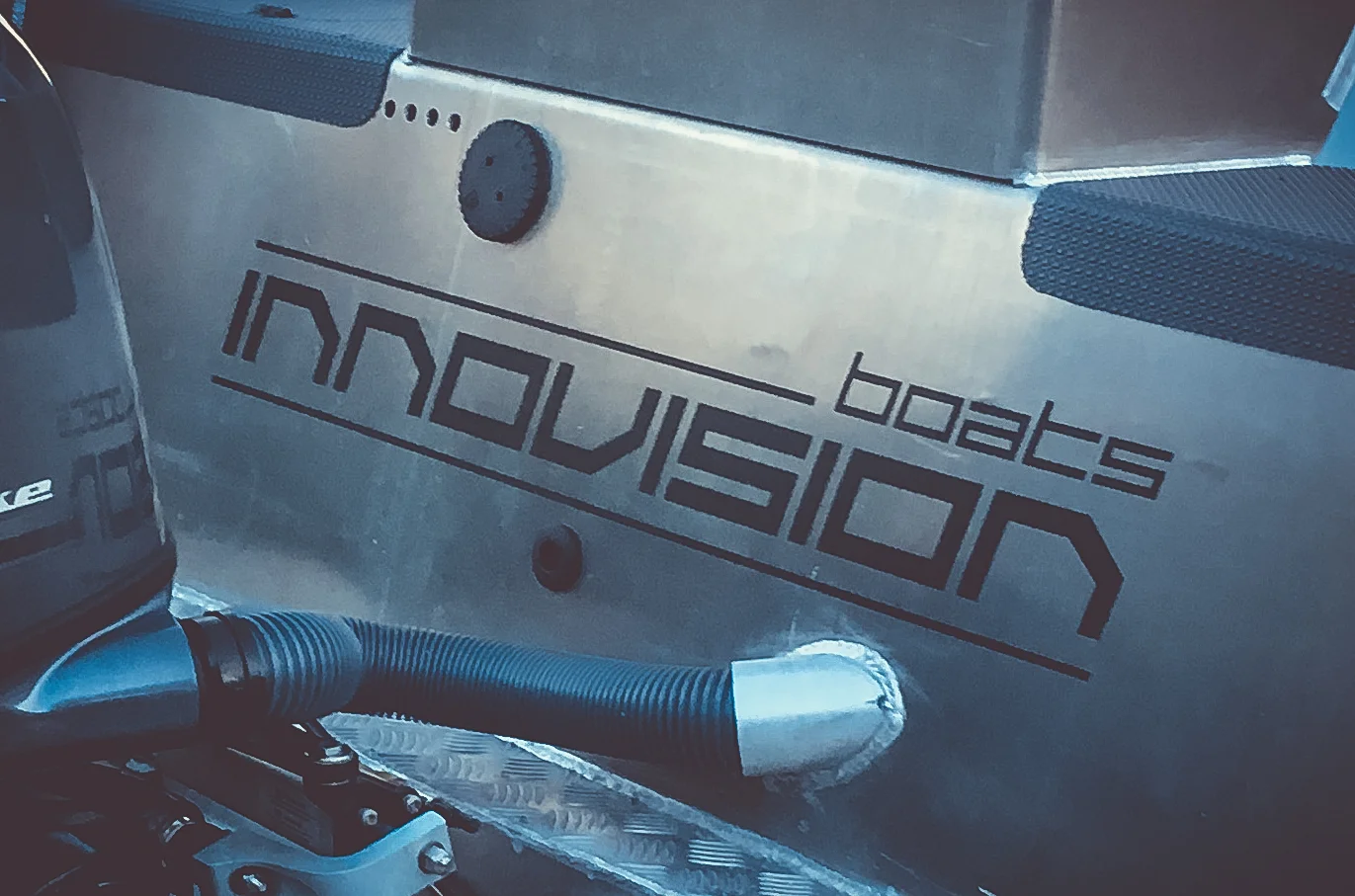 Innovision Boats