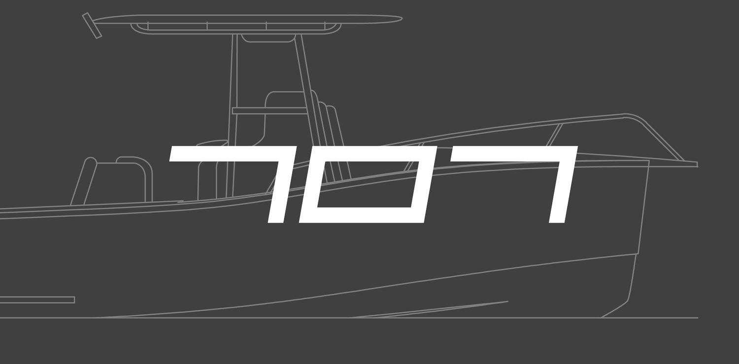 Center Console Boats NZ | Fishing Boats for Sale — Innovision Boats