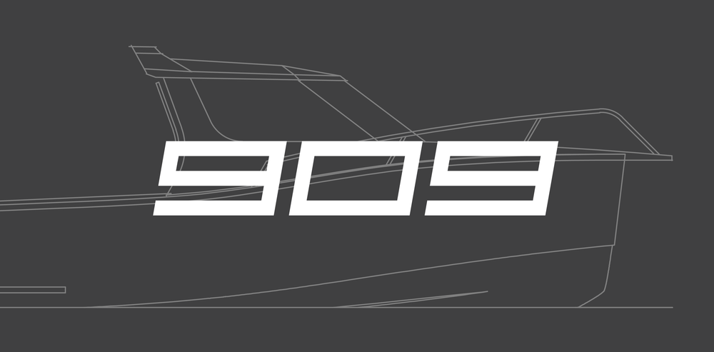 IV707 Explorer — Innovision Boats