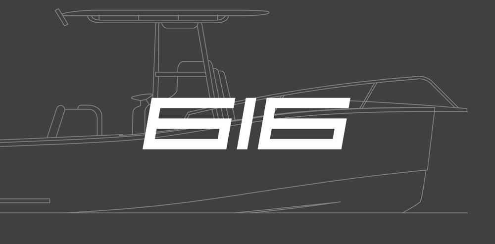 Center Console Boats NZ | Fishing Boats for Sale — Innovision Boats