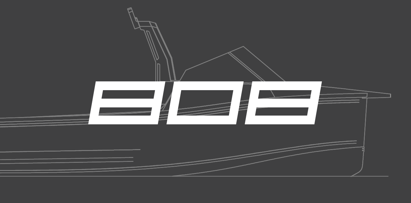 Cuddy Cabin Fishing Boats | Aluminium Plumb Bow Power Boat — Innovision ...