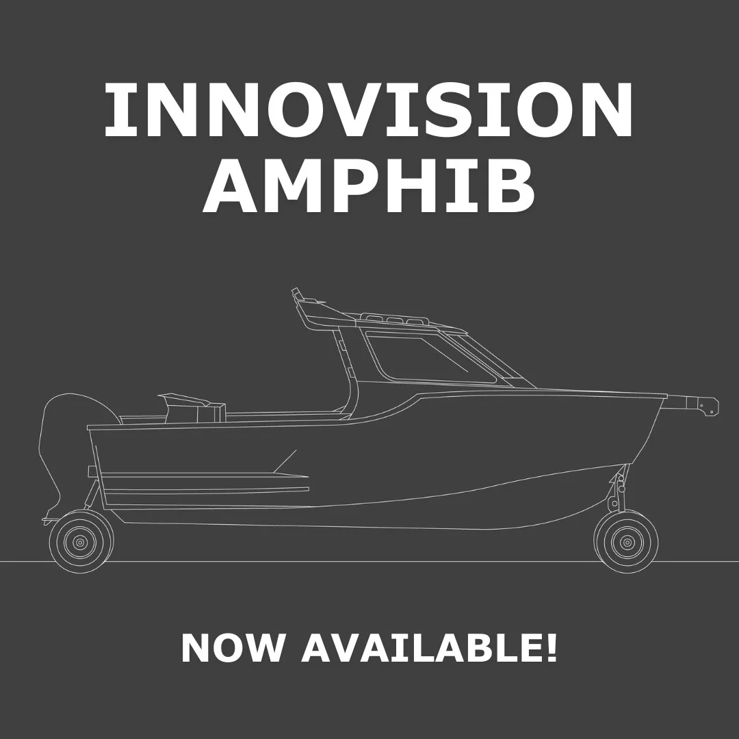 Innovision Boats – About — Innovision Boats