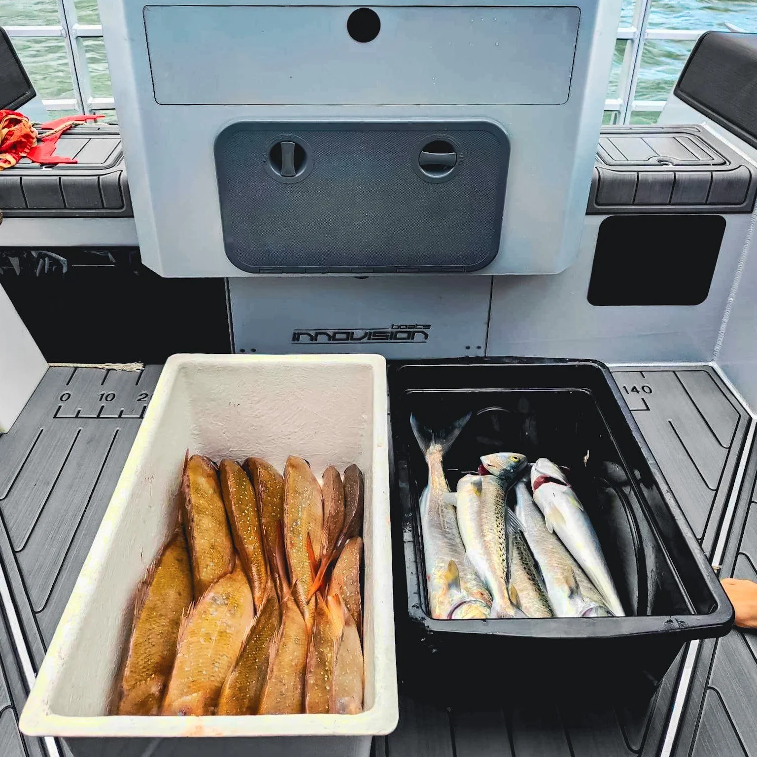 Innovision Boats – About — Innovision Boats