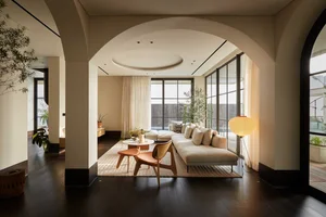 In This Jakarta Home, A Growing Art Collection Finds its Canvas ...