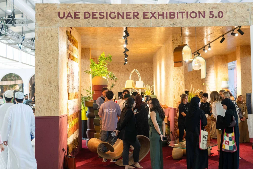 Dubai Design Week Celebrates its Tenth Edition — Design Anthology