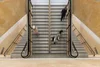 Interior Design and Architecture of the Newly Renovated Central Market ...