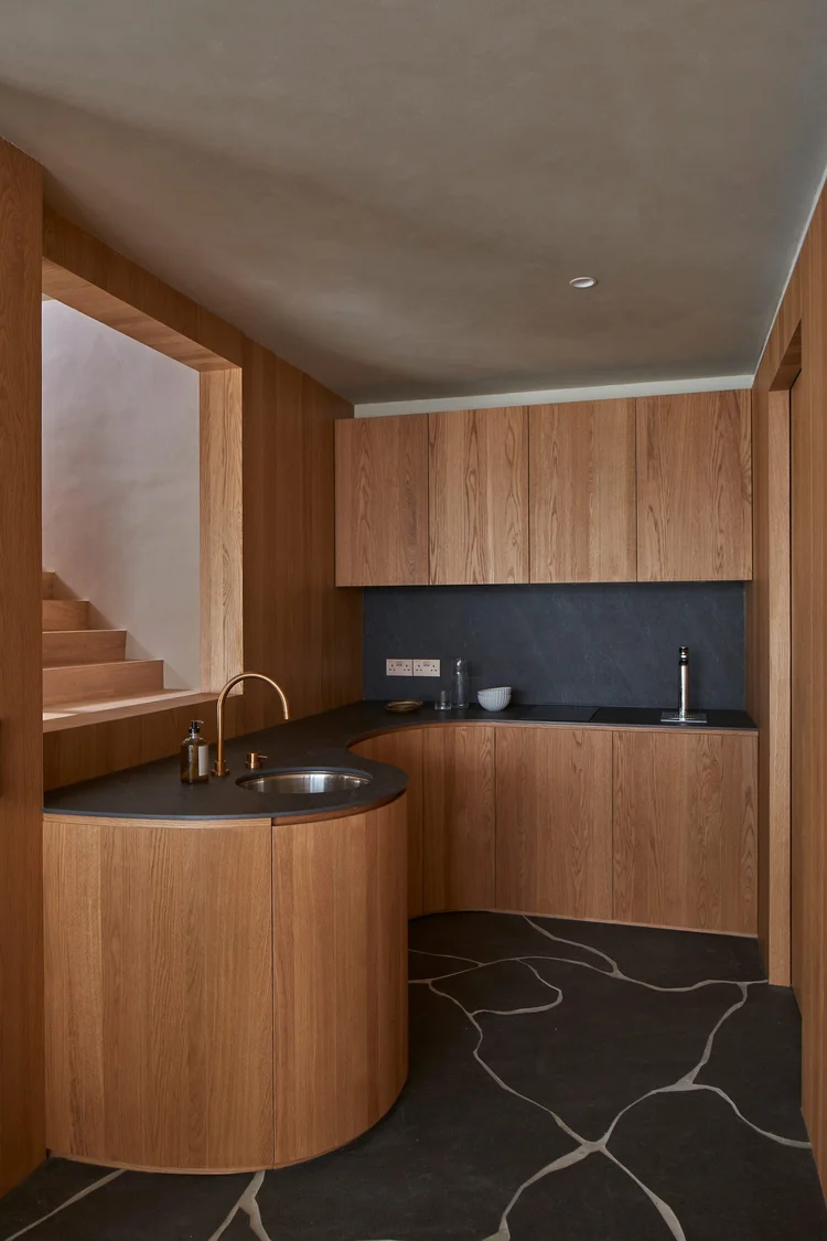 A Singapore Home that Rethinks the Quotidian — Design Anthology