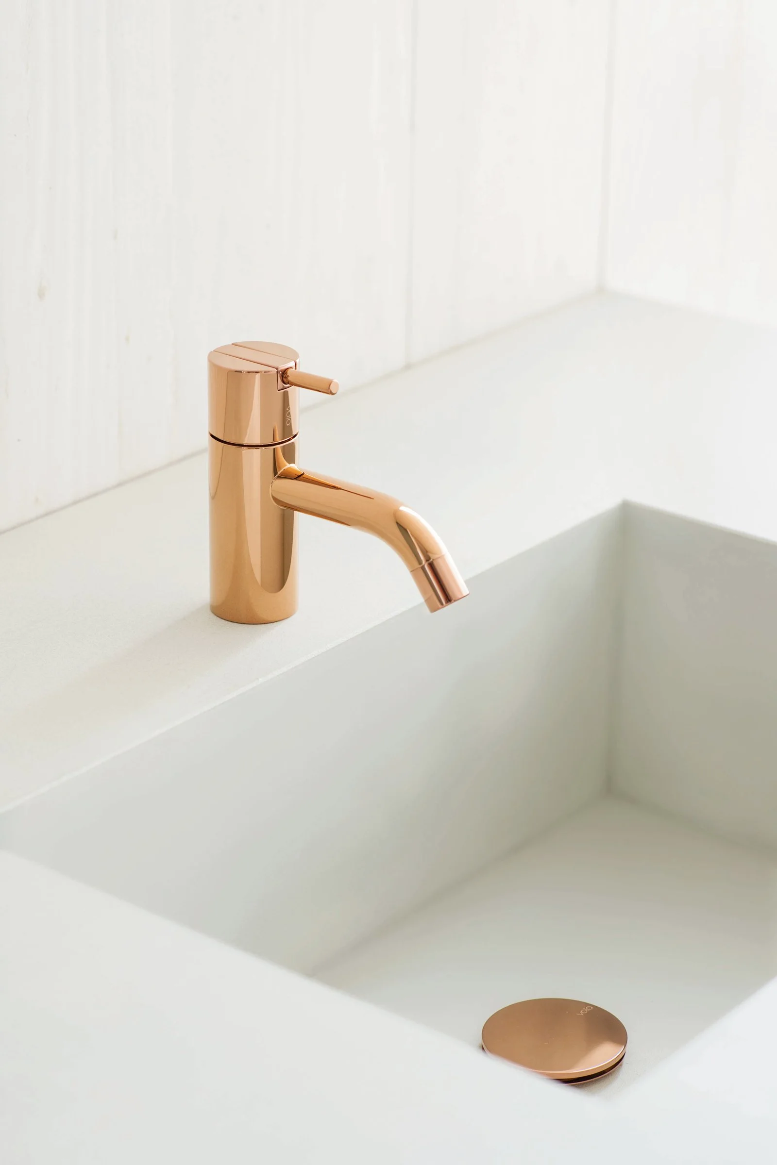 VOLA - Designer Tapware - Faucet - Australia — Design Anthology
