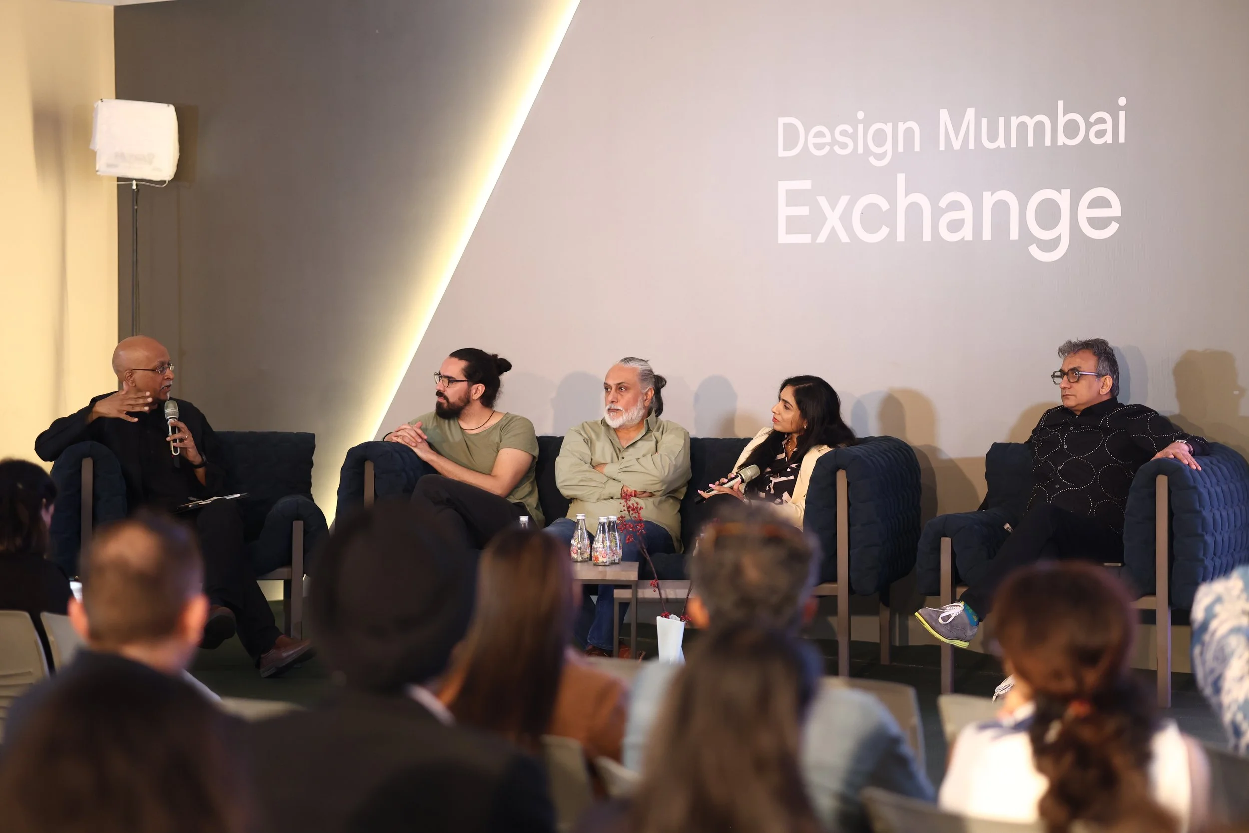Design Mumbai 2025 Brings India to the World — and the World to India ...