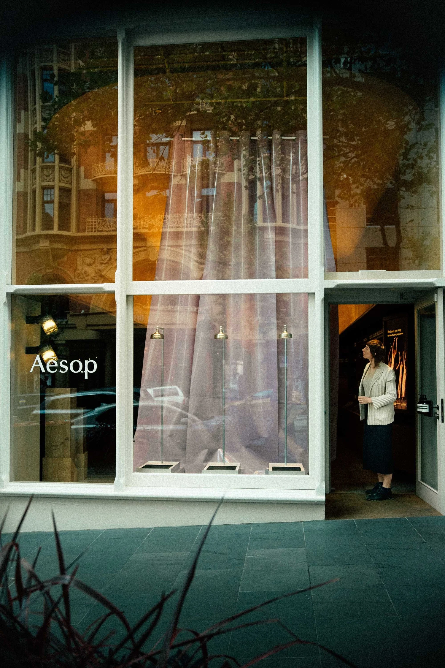 Aesop and Other Matter Showcase New Materials for Melbourne Design Week ...