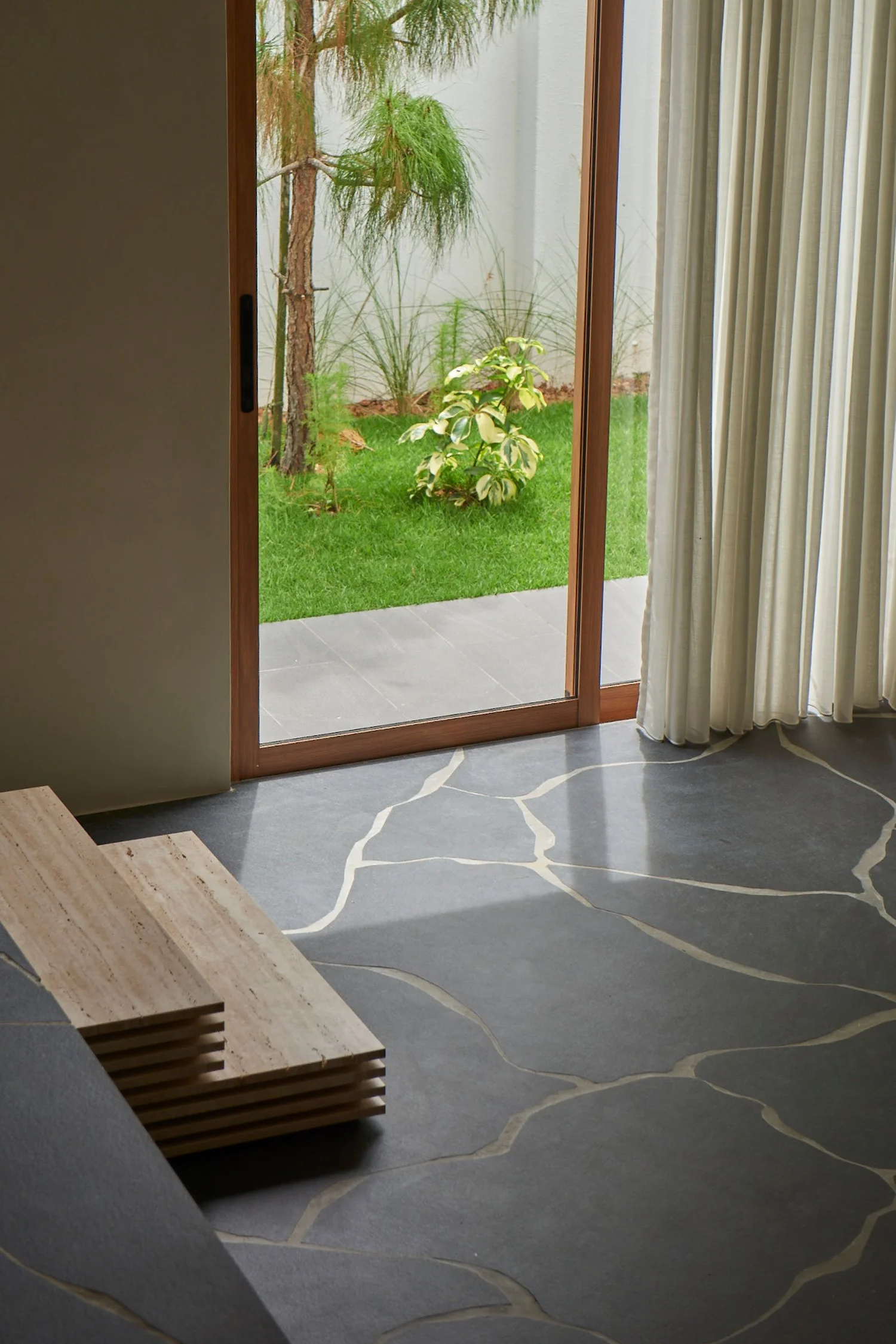 A Singapore Home that Rethinks the Quotidian — Design Anthology