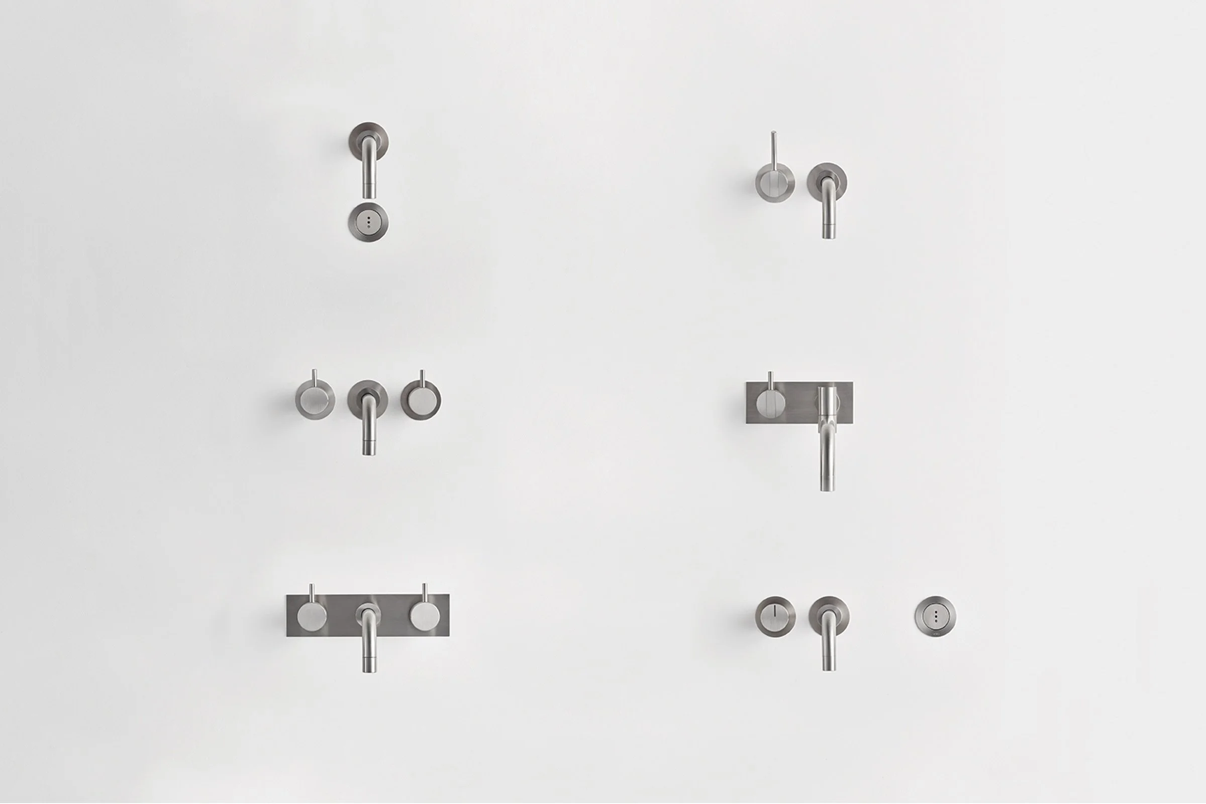 VOLA - Designer Tapware - Faucet - Australia — Design Anthology