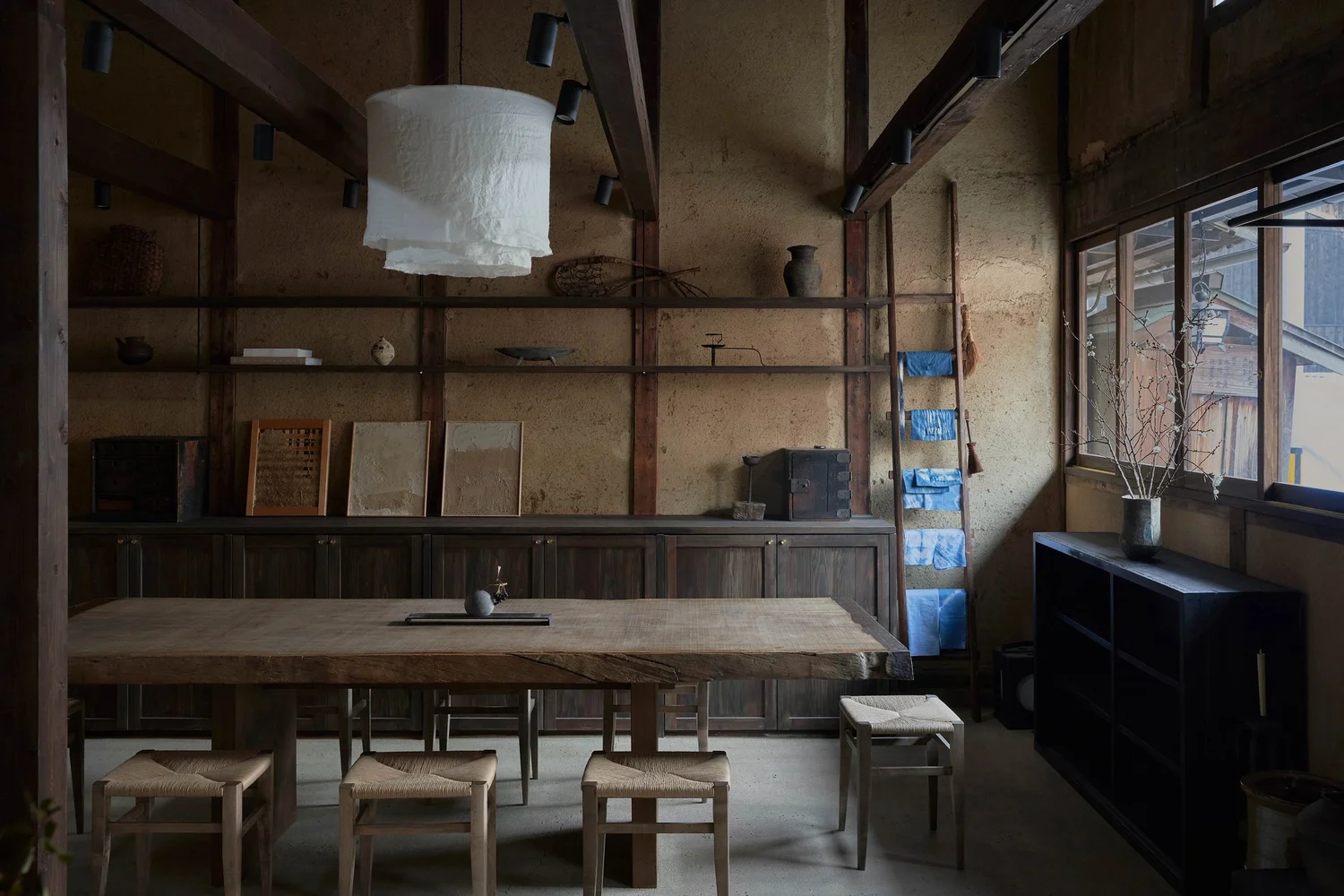 Inside Maana Atelier: Immersive Japanese Craft Workshops in Kyoto’s New ...