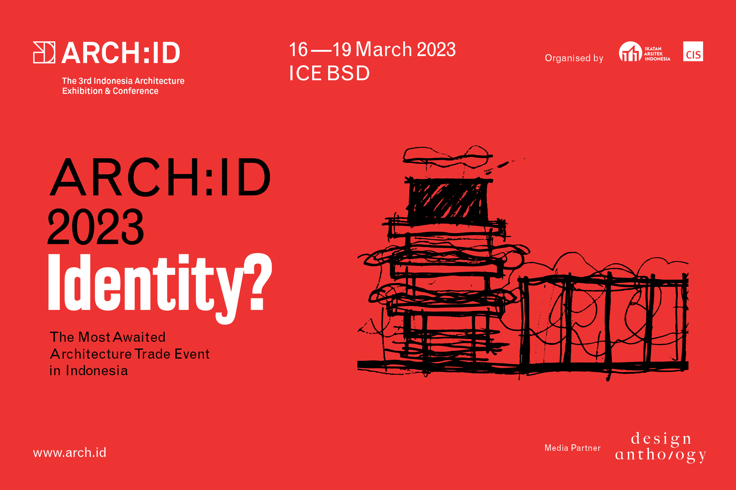 ARCH:ID 2023 — Design Anthology