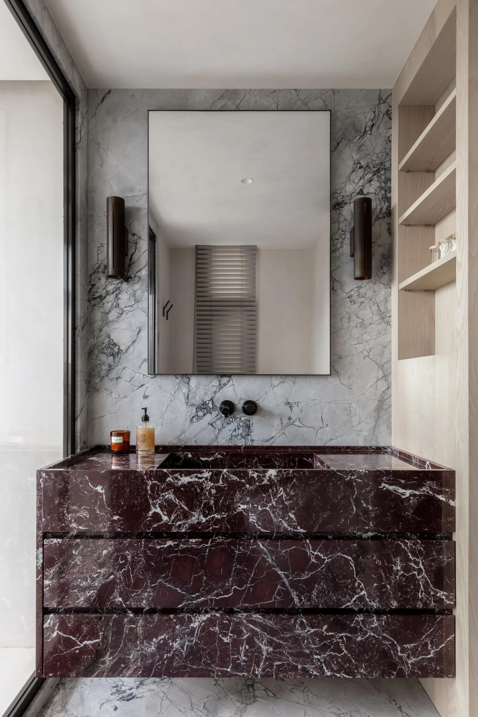 A Family Mountain Retreat in Taiwan’s Lush Yangmingshan — Design Anthology