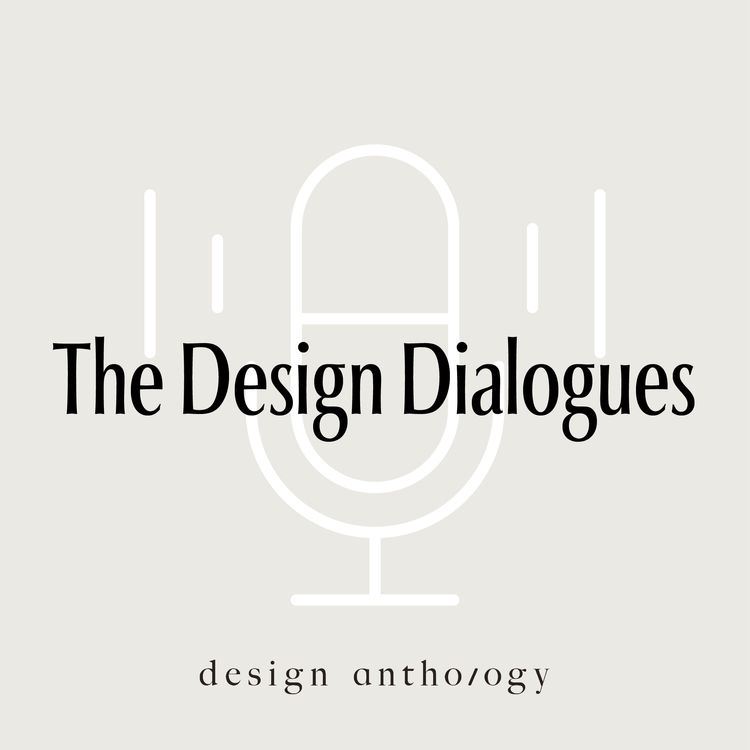 The Design Dialogues, a new podcast from Design Anthology — Design ...