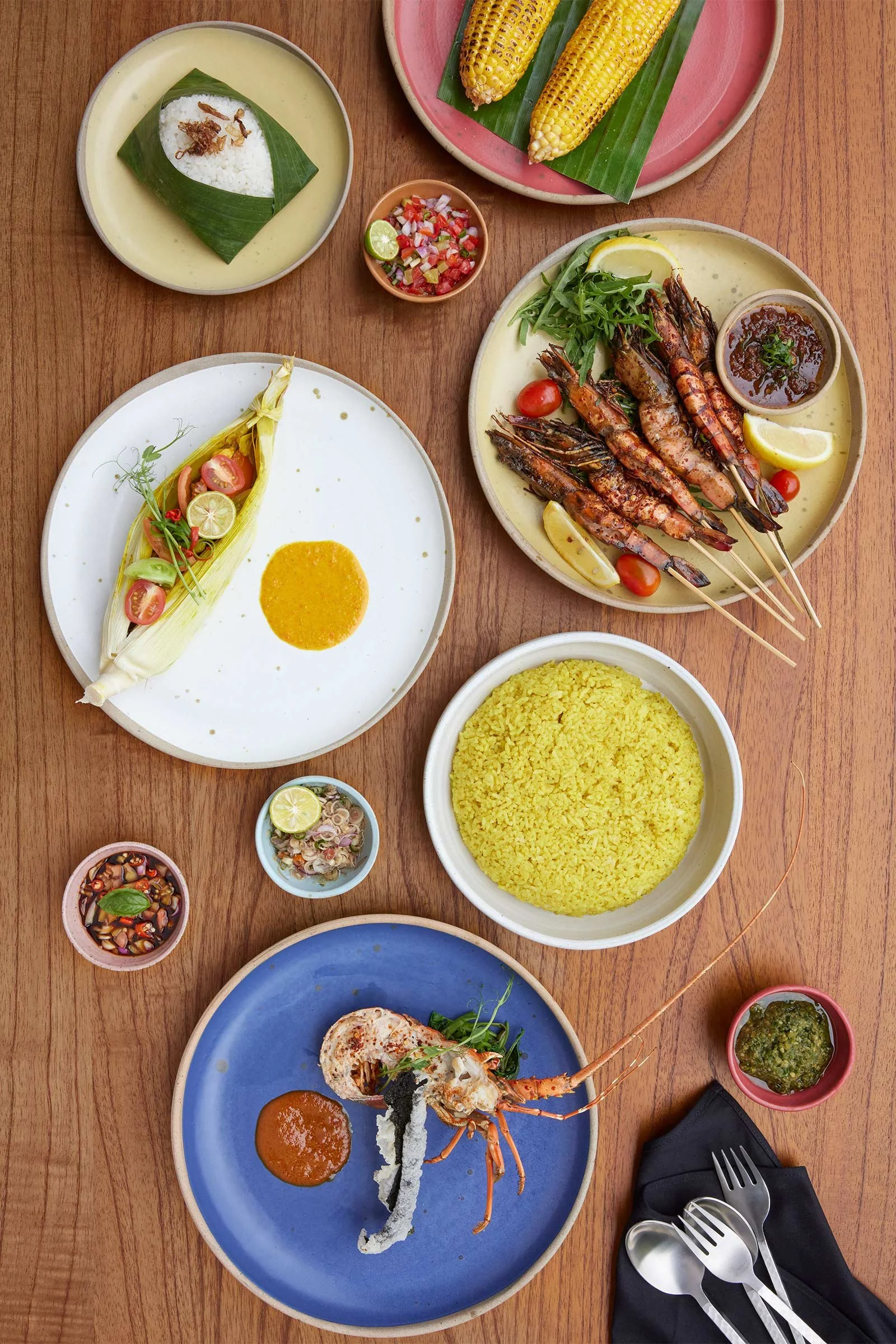 Innit Lombok Is a Design-Led Approach to Hospitality — Design Anthology