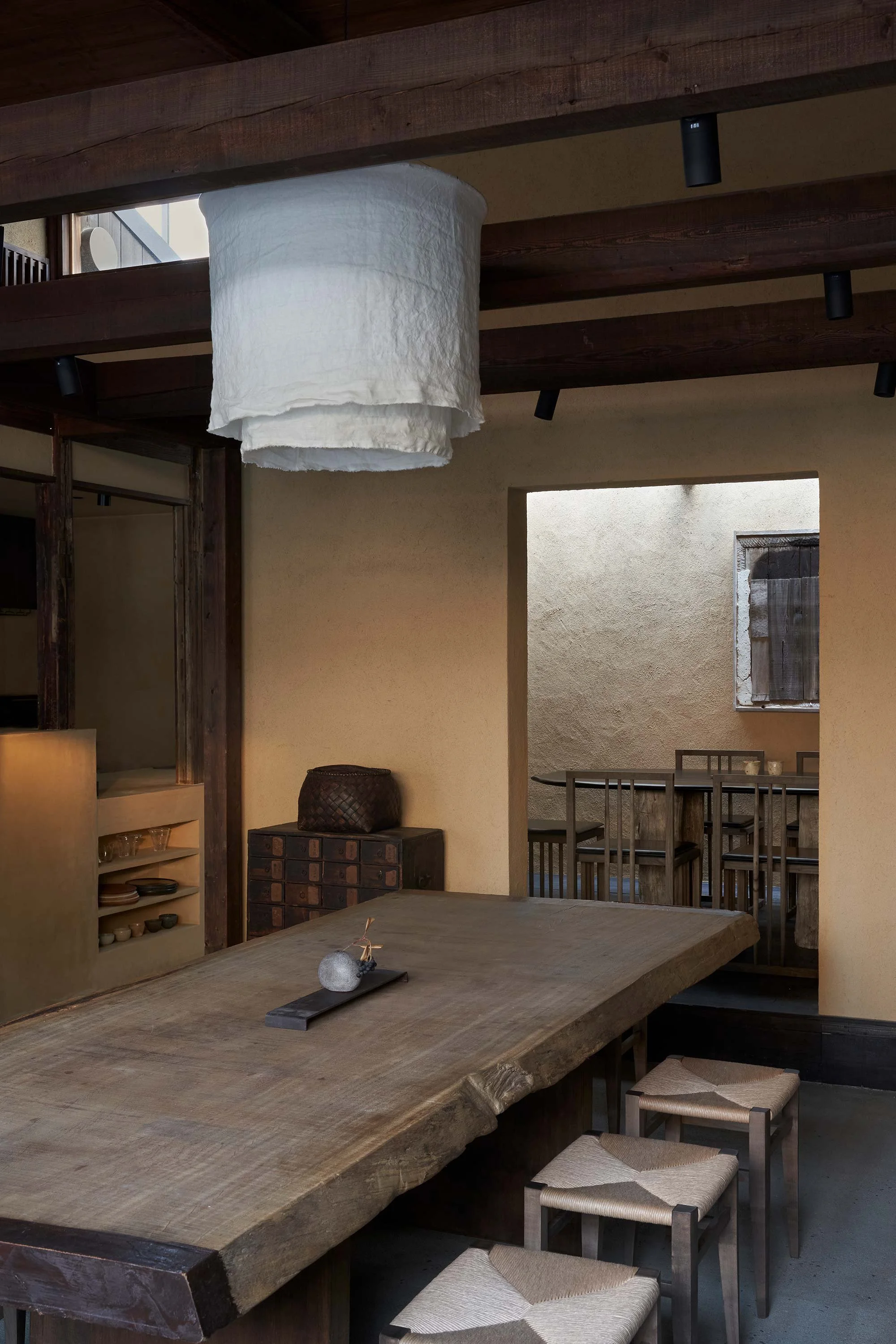 Inside Maana Atelier: Immersive Japanese Craft Workshops in Kyoto’s New ...
