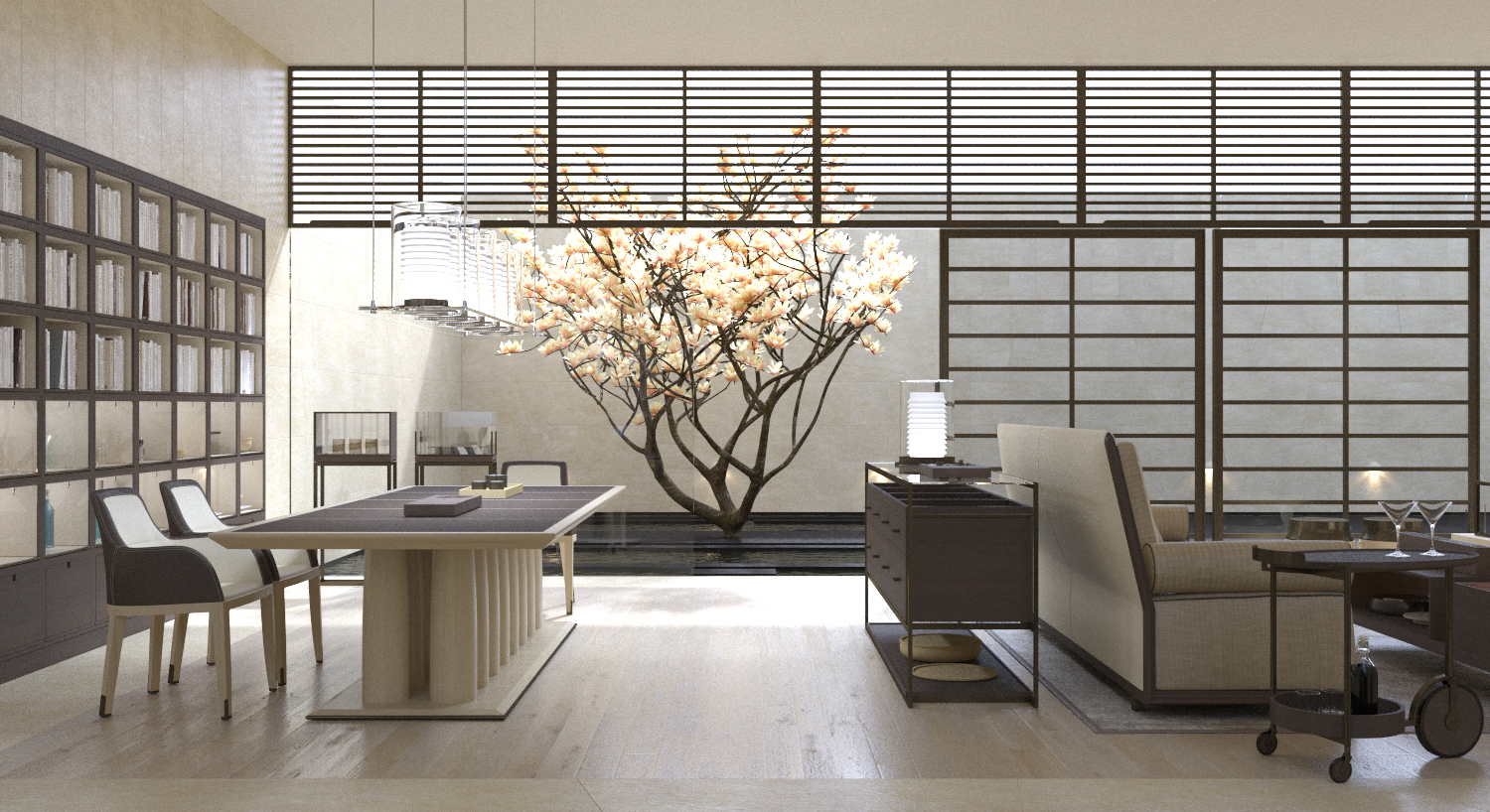 Designer Q&A - Chi Wing Lo — Design Anthology