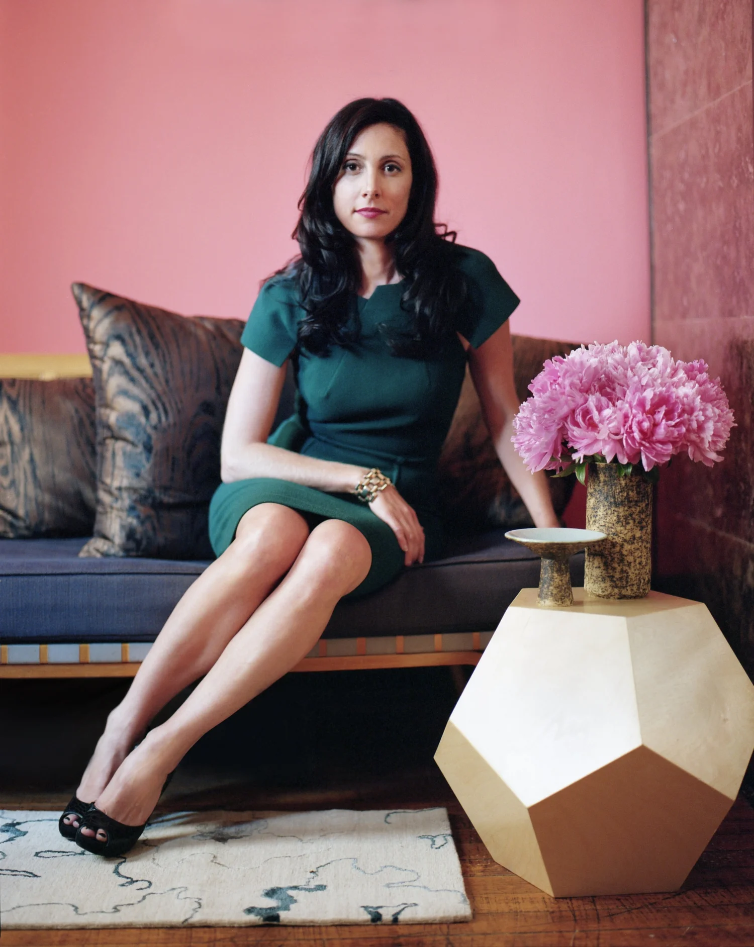 Designer Q&A – Laura Kirar — Design Anthology