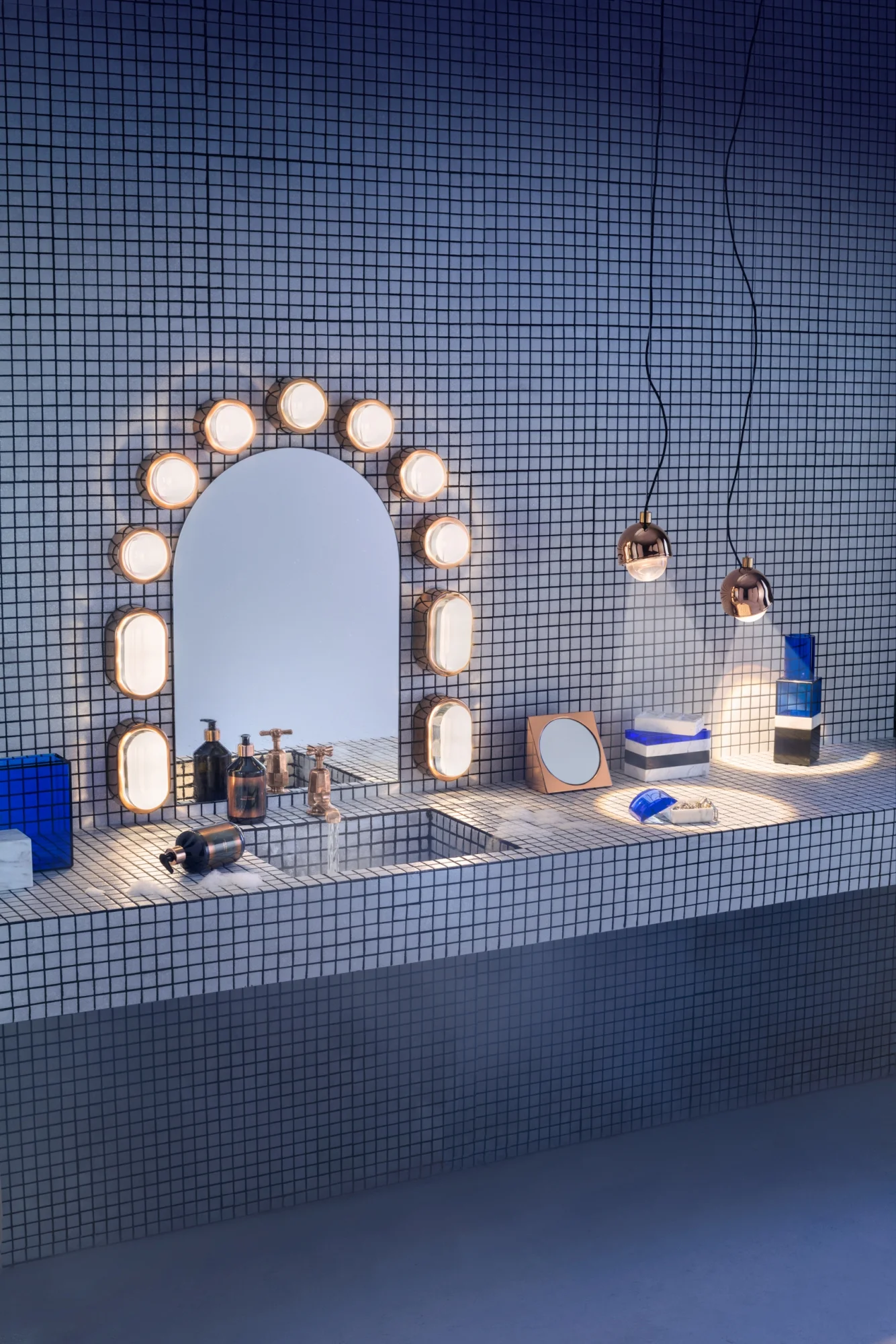 Designer Q&A: Tom Dixon — Design Anthology