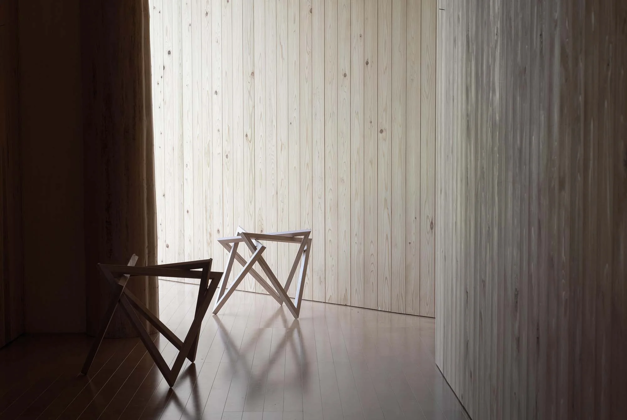 Liam Mugavin — Design Anthology