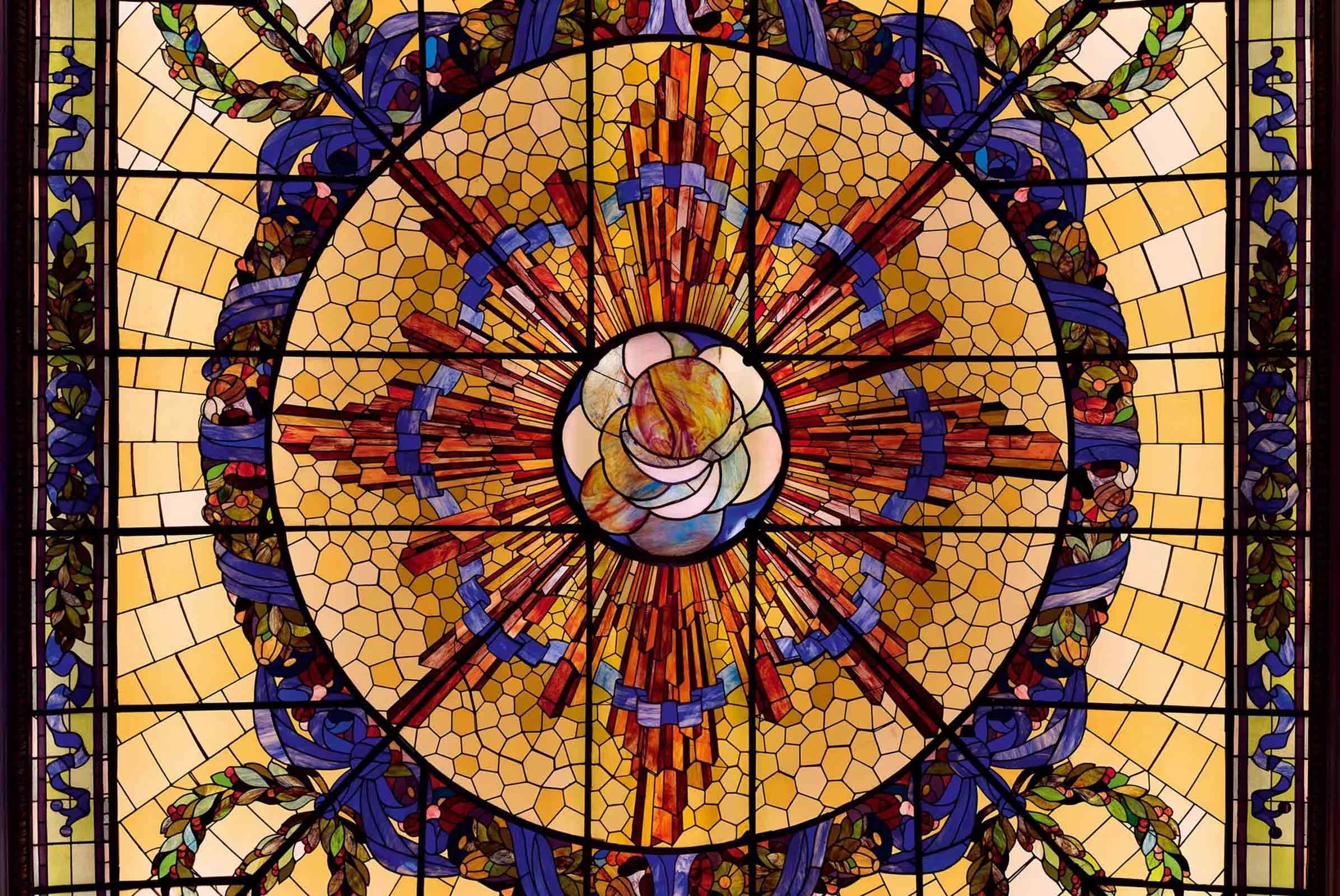 Prada Rong Zhai Villa — Design Anthology