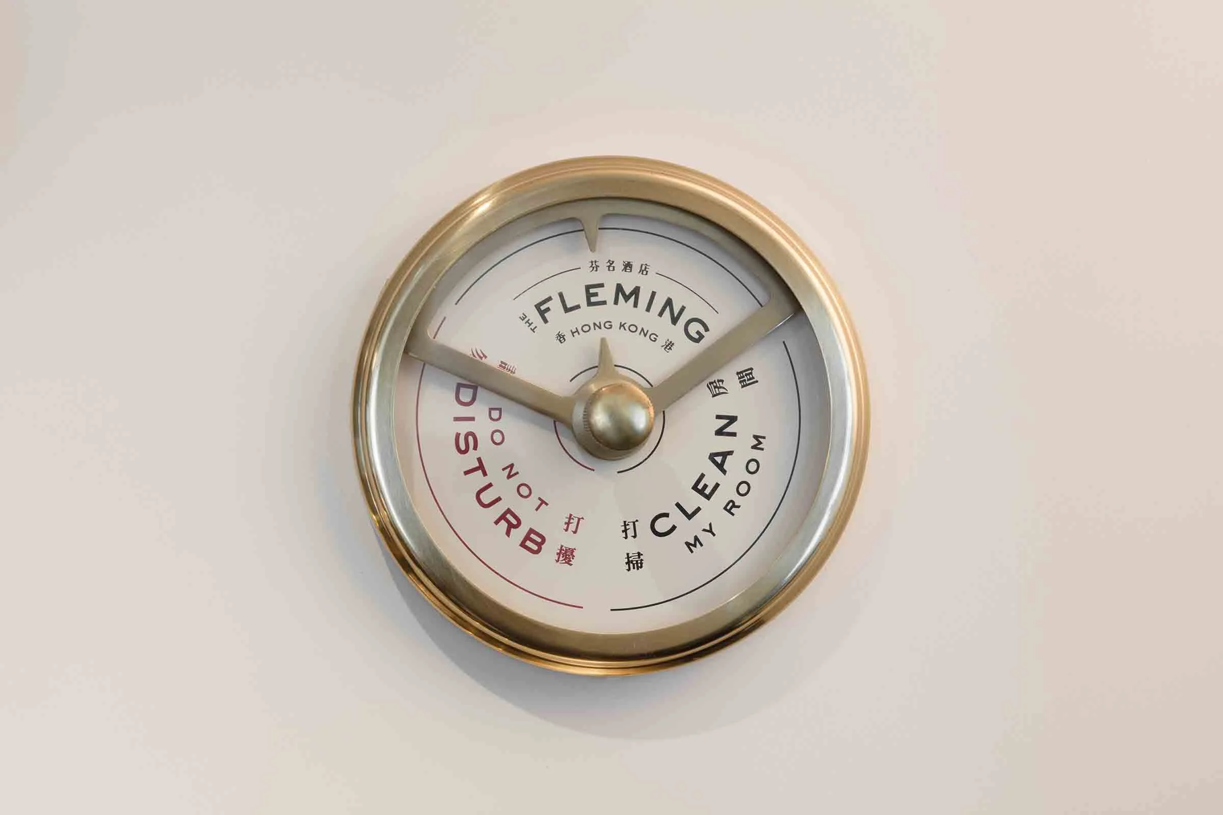 The Fleming — Design Anthology