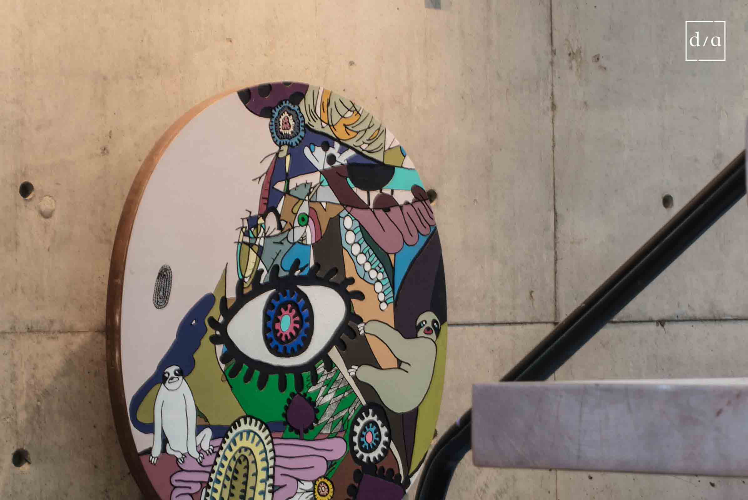 Serious Art — Design Anthology