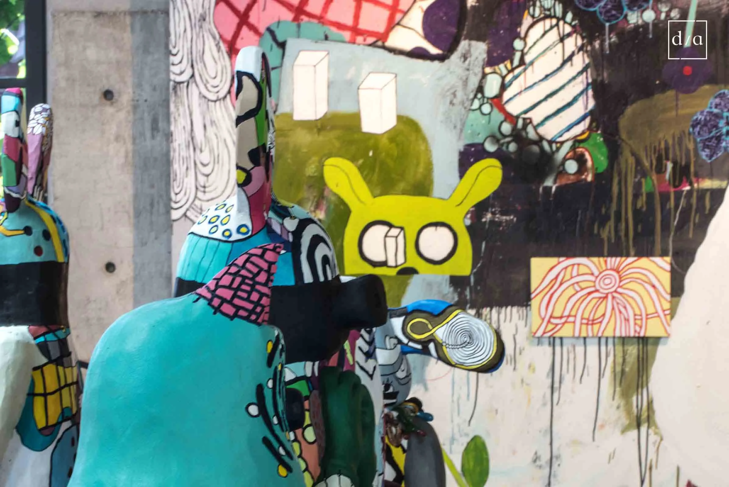 Serious Art — Design Anthology