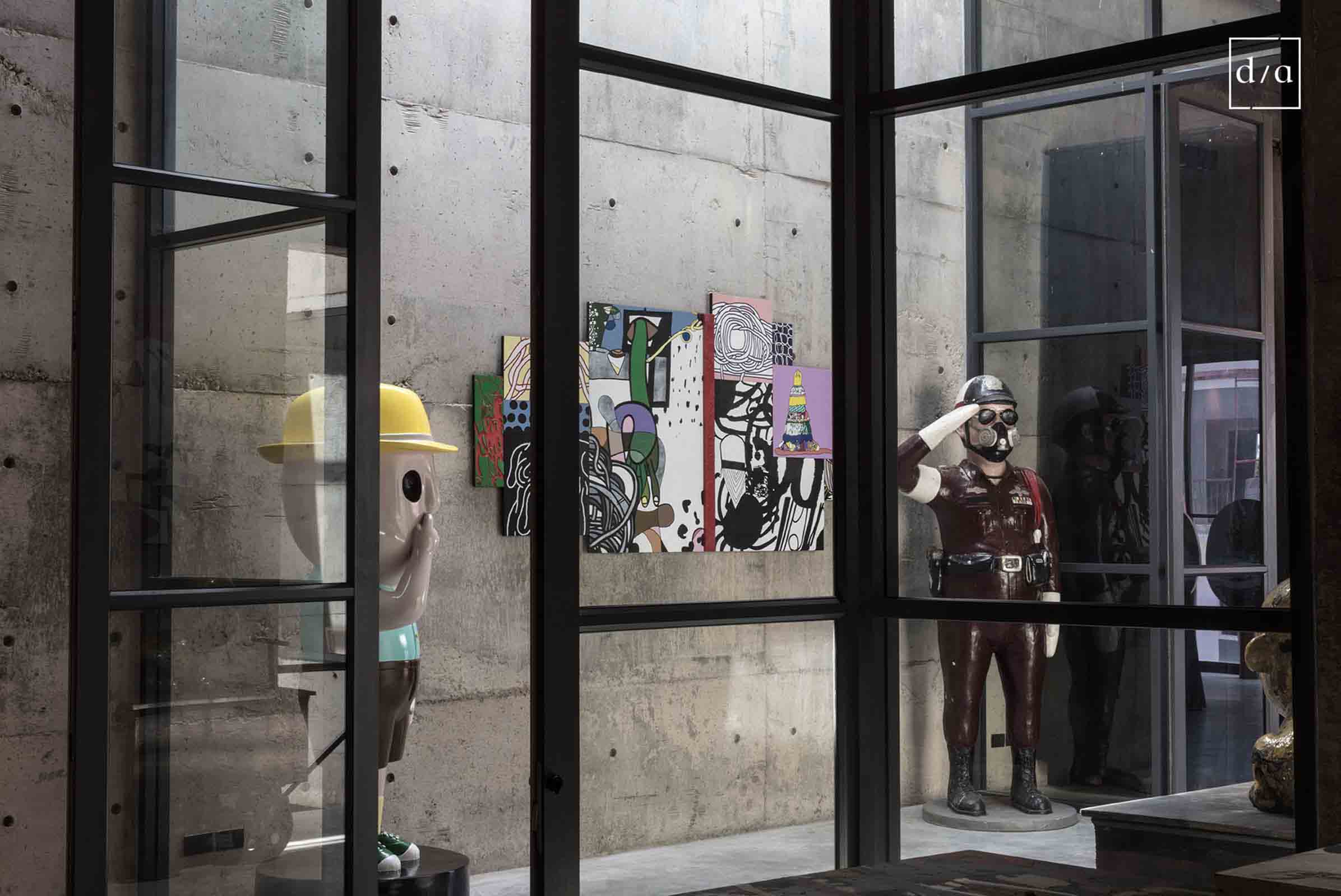 Serious Art — Design Anthology