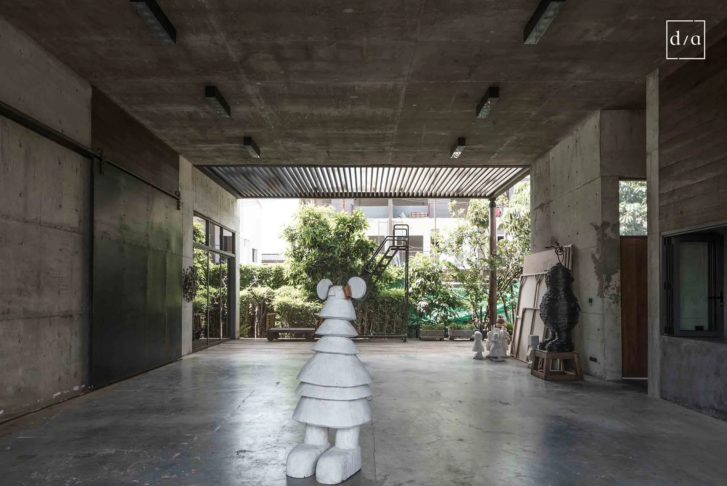 Serious Art — Design Anthology