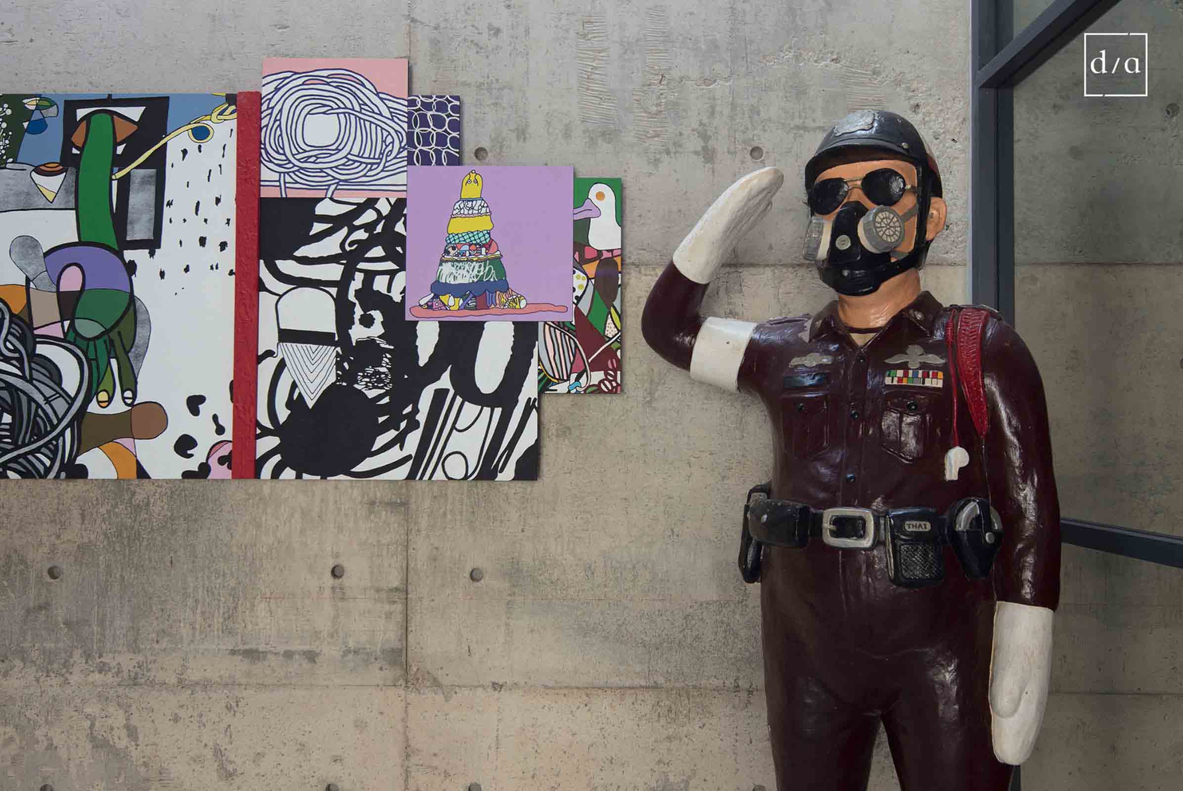 Serious Art — Design Anthology