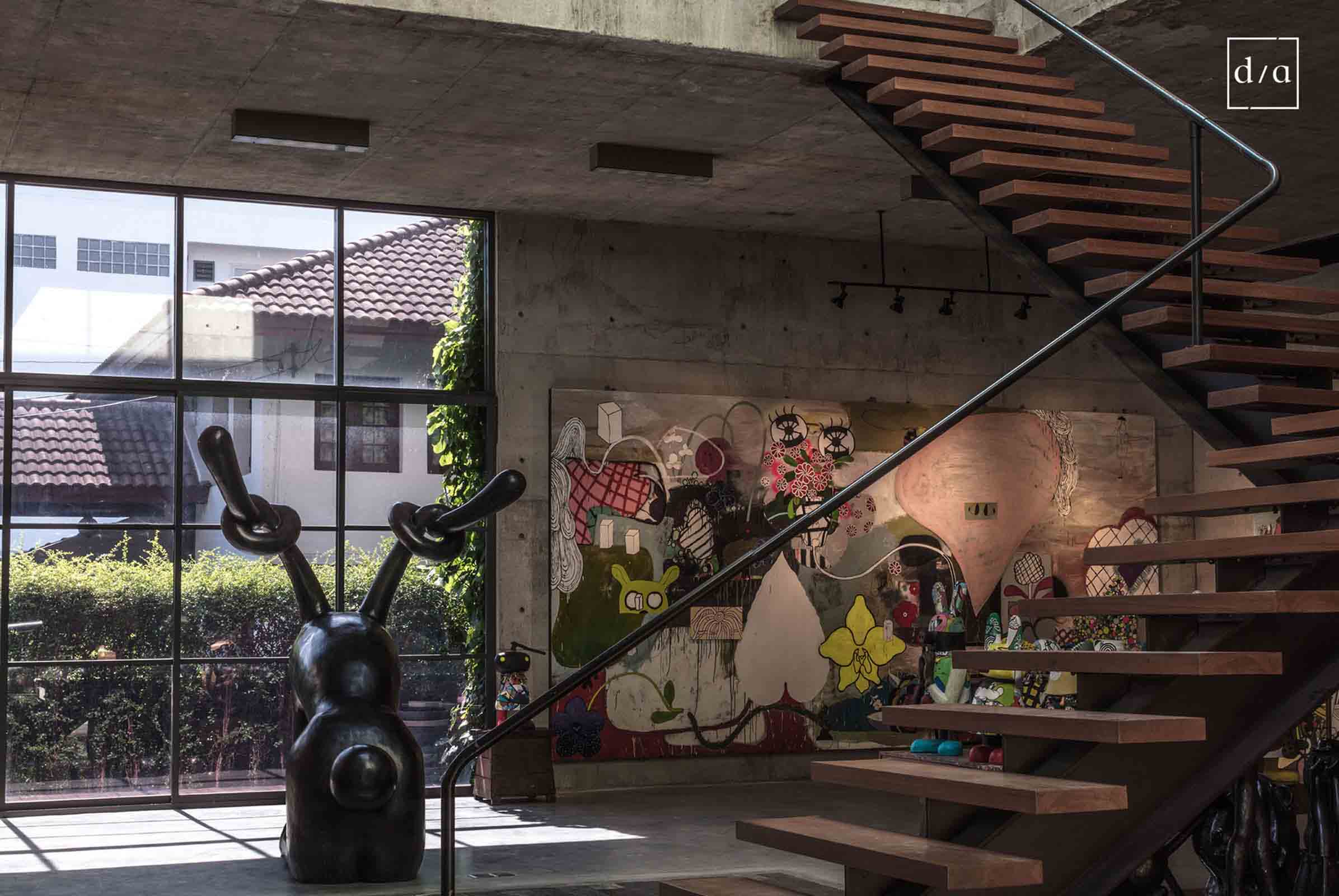 Serious Art — Design Anthology