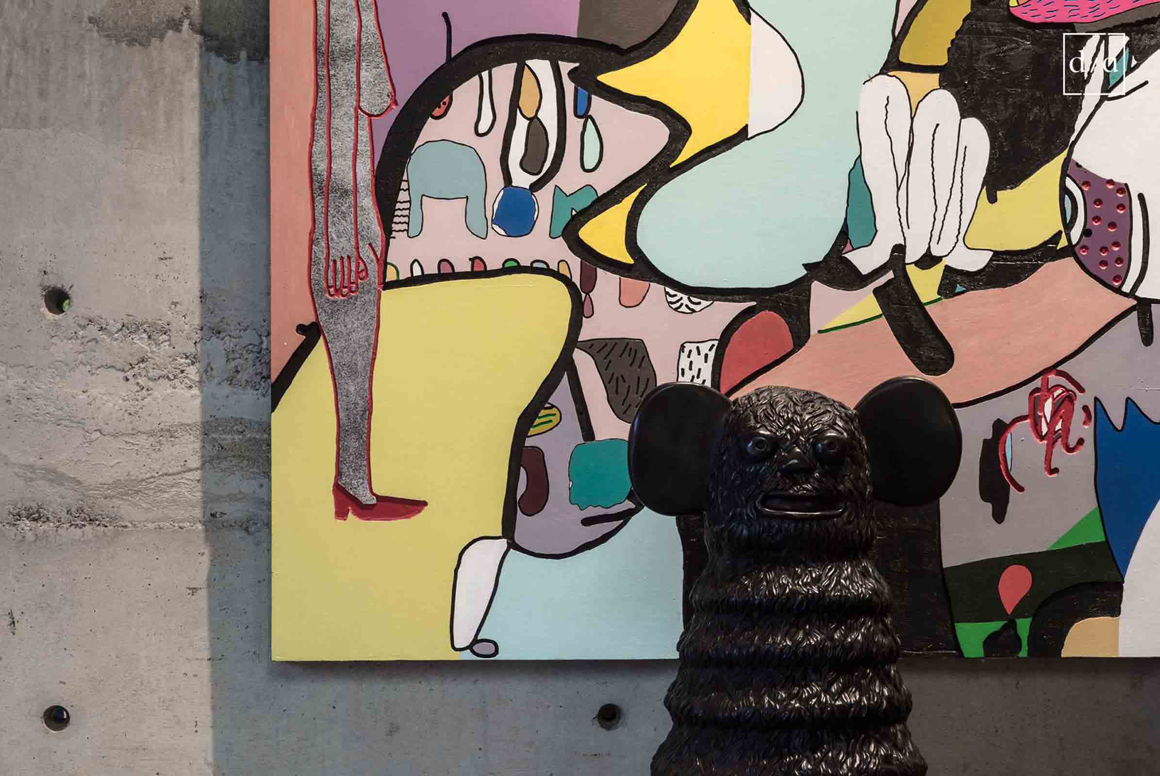 Serious Art — Design Anthology