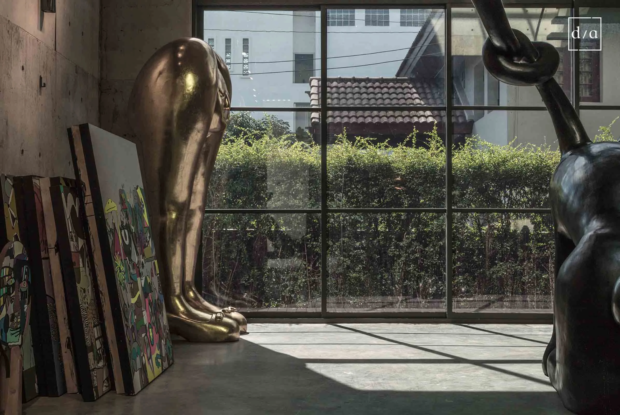 Serious Art — Design Anthology