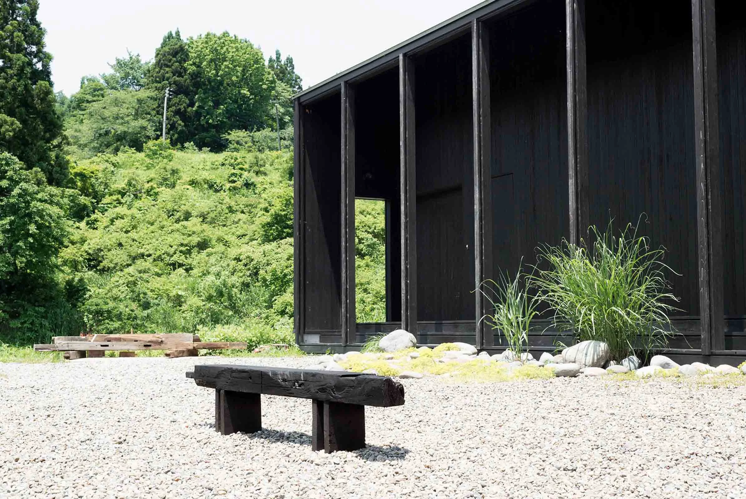 Liam Mugavin — Design Anthology