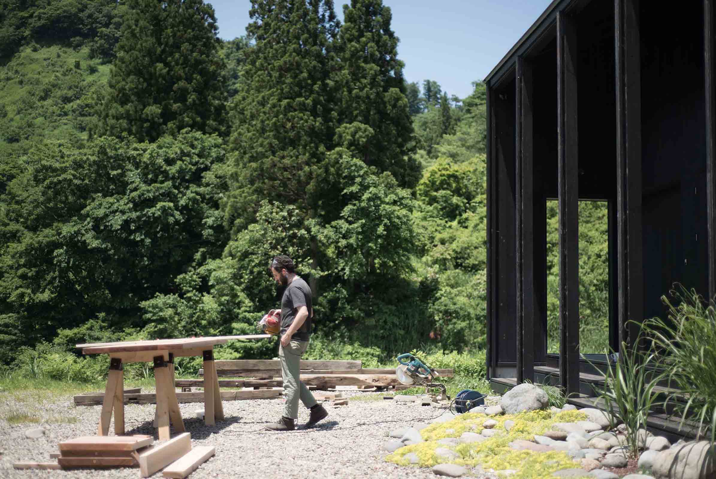 Liam Mugavin — Design Anthology