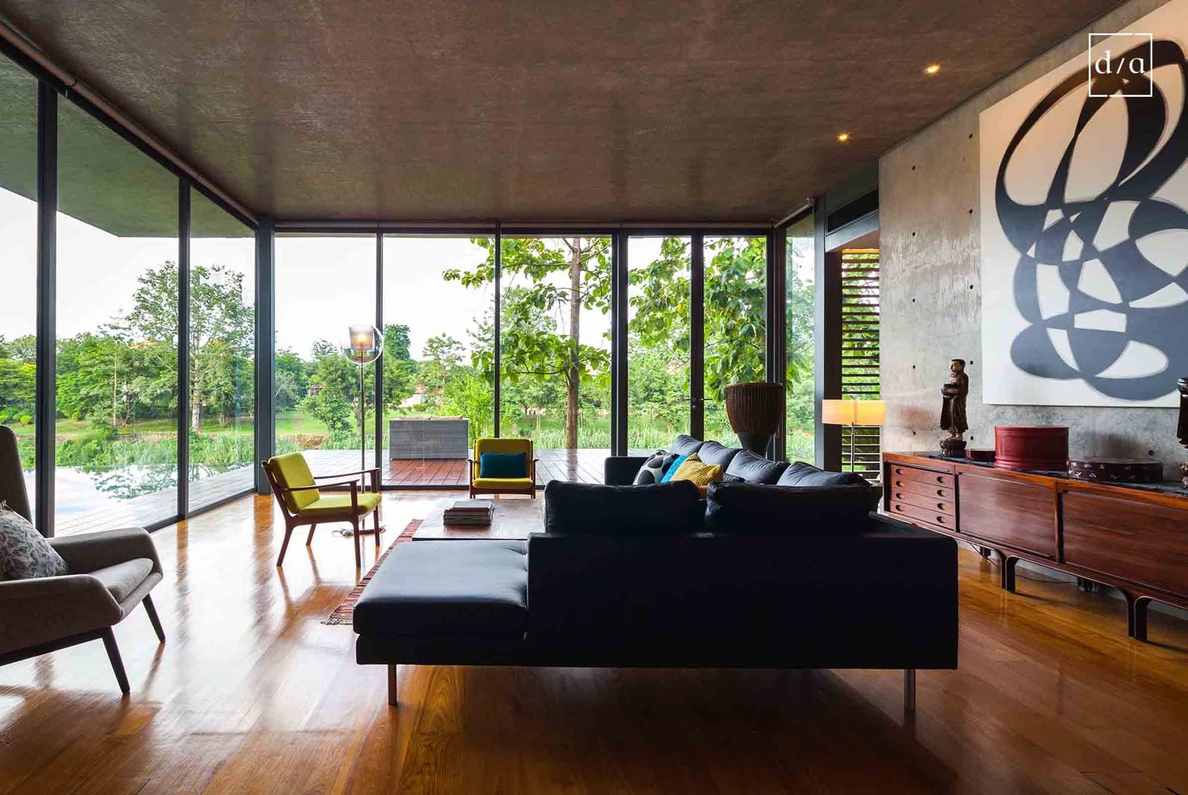 Contemporary Vernacular — Design Anthology