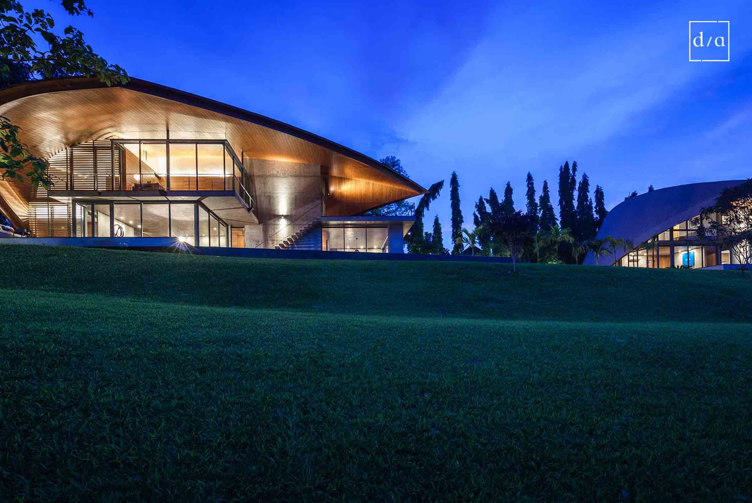 Contemporary Vernacular — Design Anthology