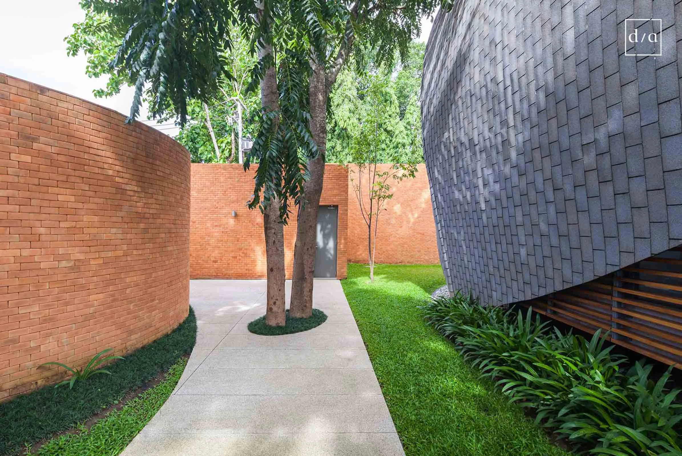 Contemporary Vernacular — Design Anthology