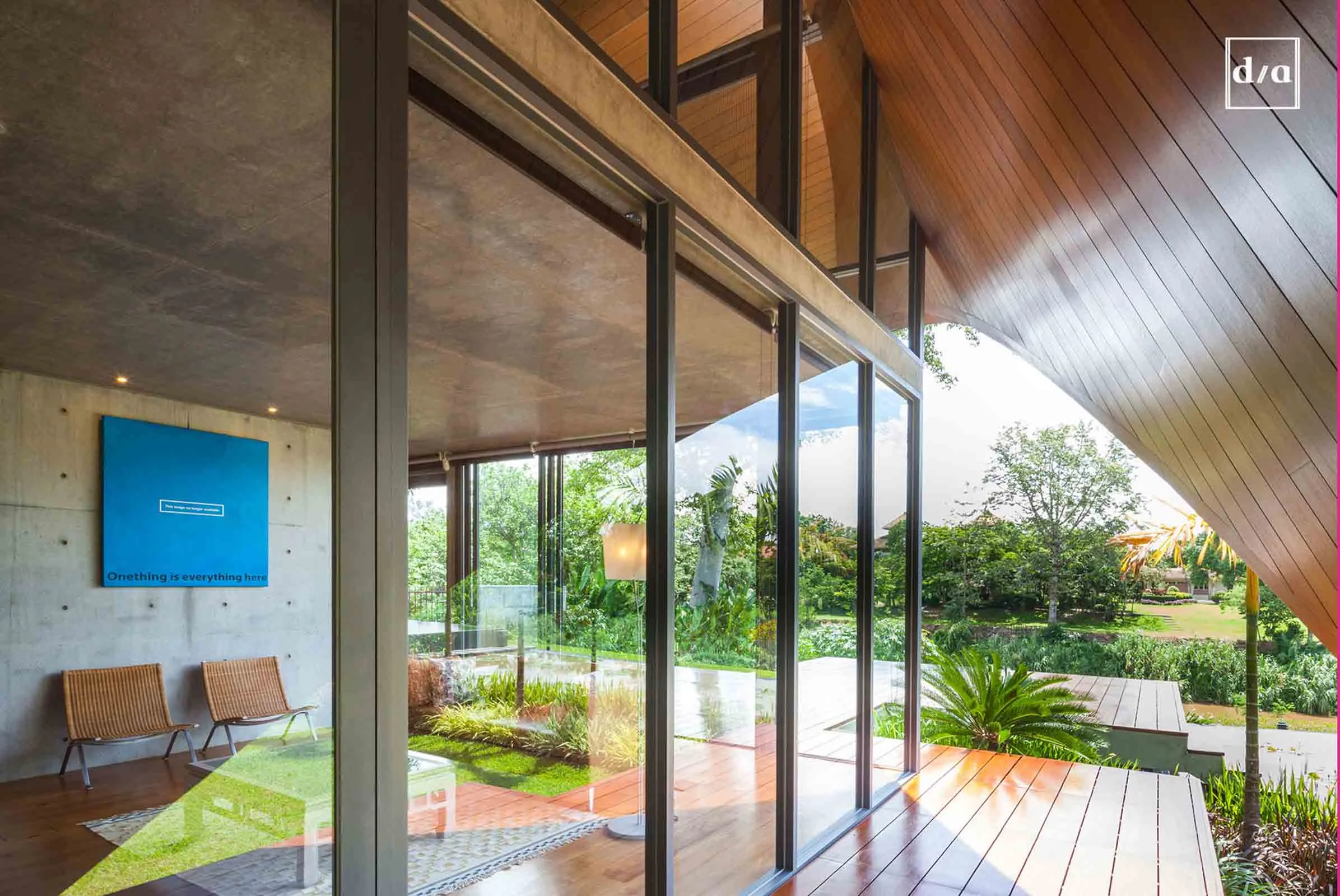 Contemporary Vernacular — Design Anthology