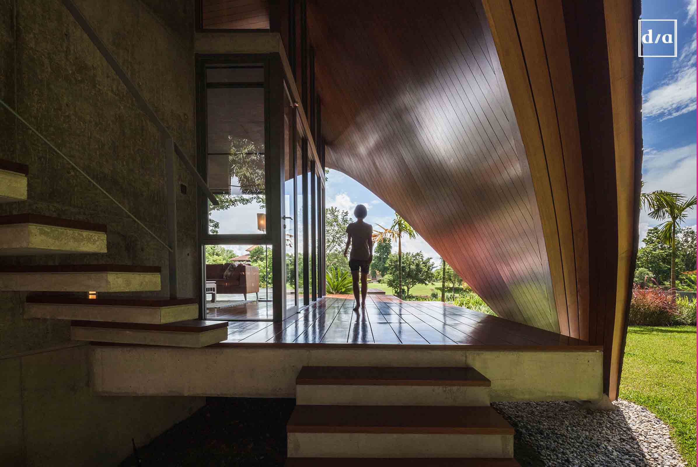 Contemporary Vernacular — Design Anthology