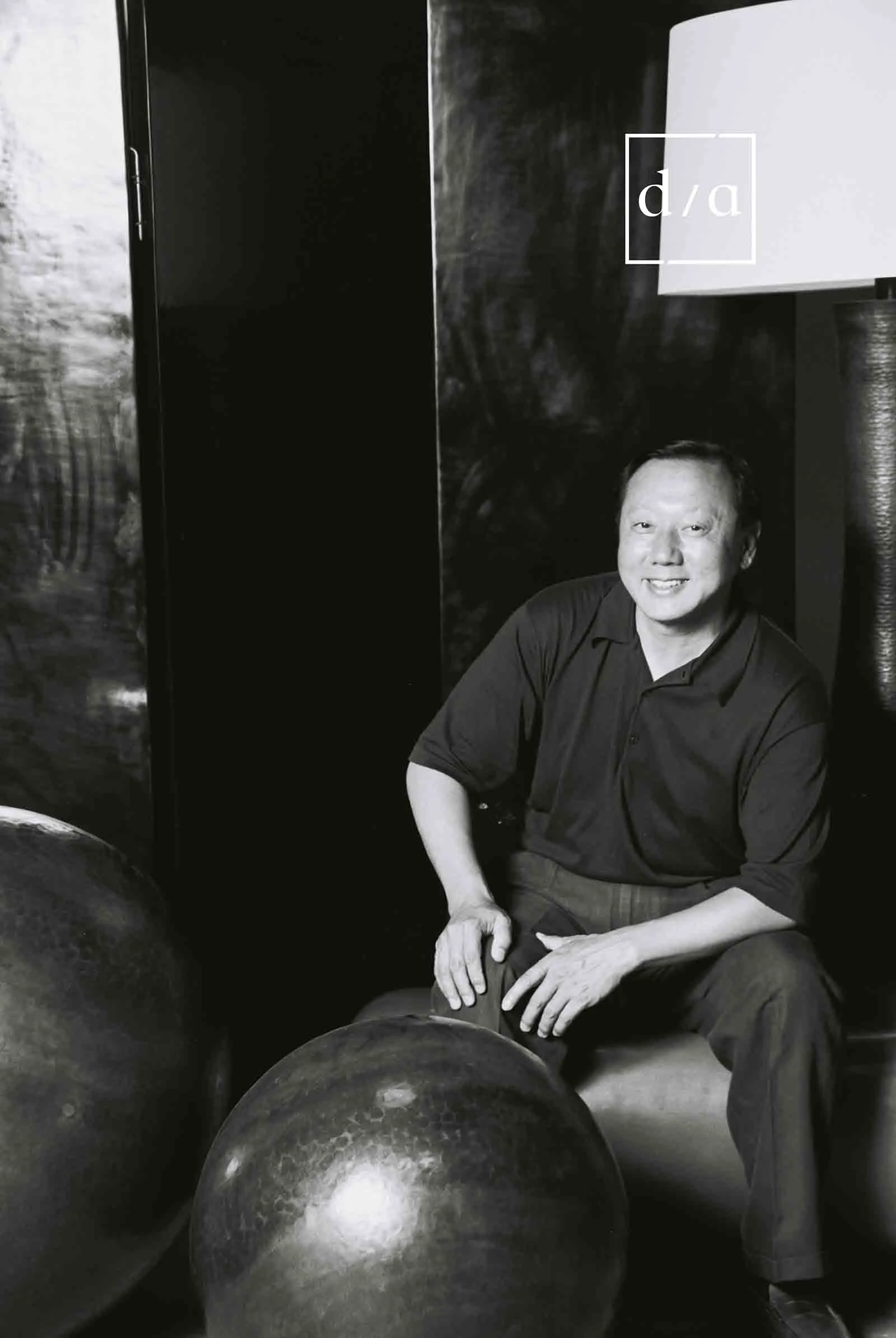 Robert Kuo — Design Anthology