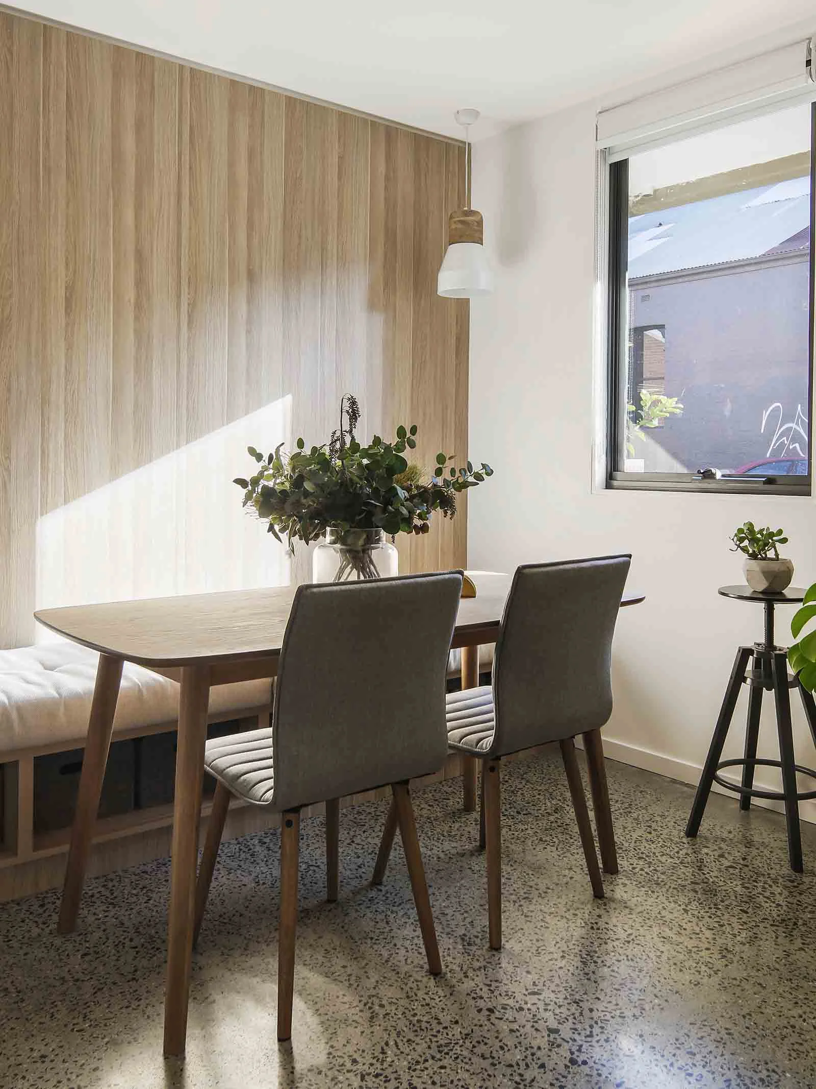 Inner Peace — Design Anthology