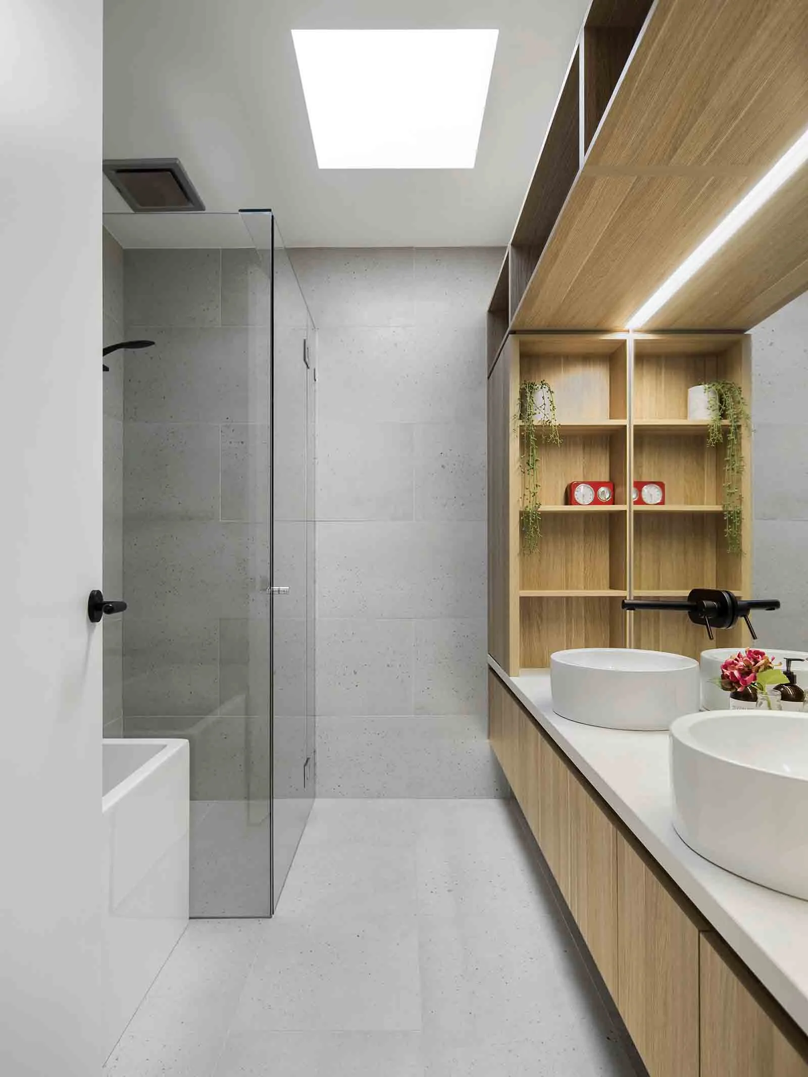 Inner Peace — Design Anthology