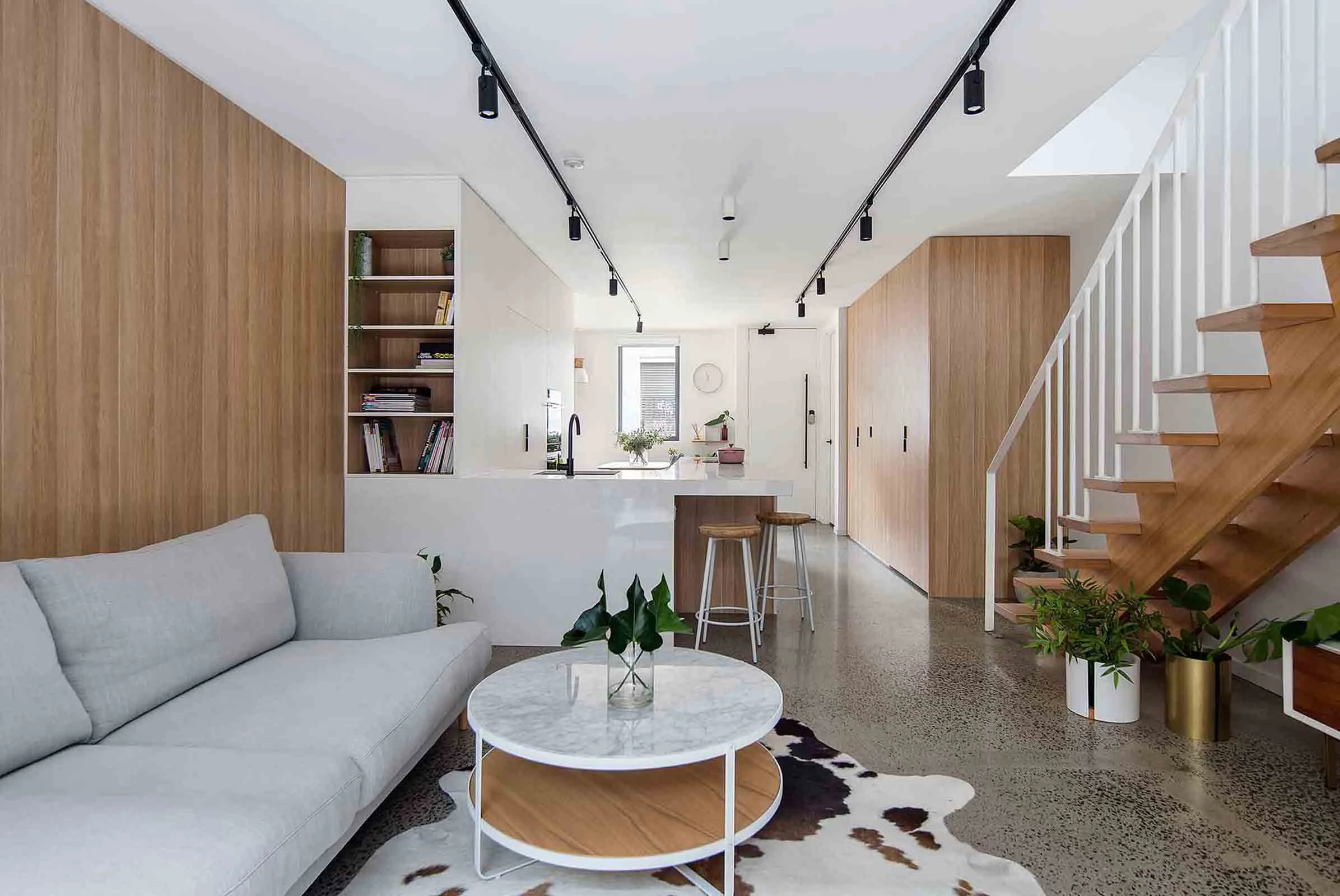 Inner Peace — Design Anthology