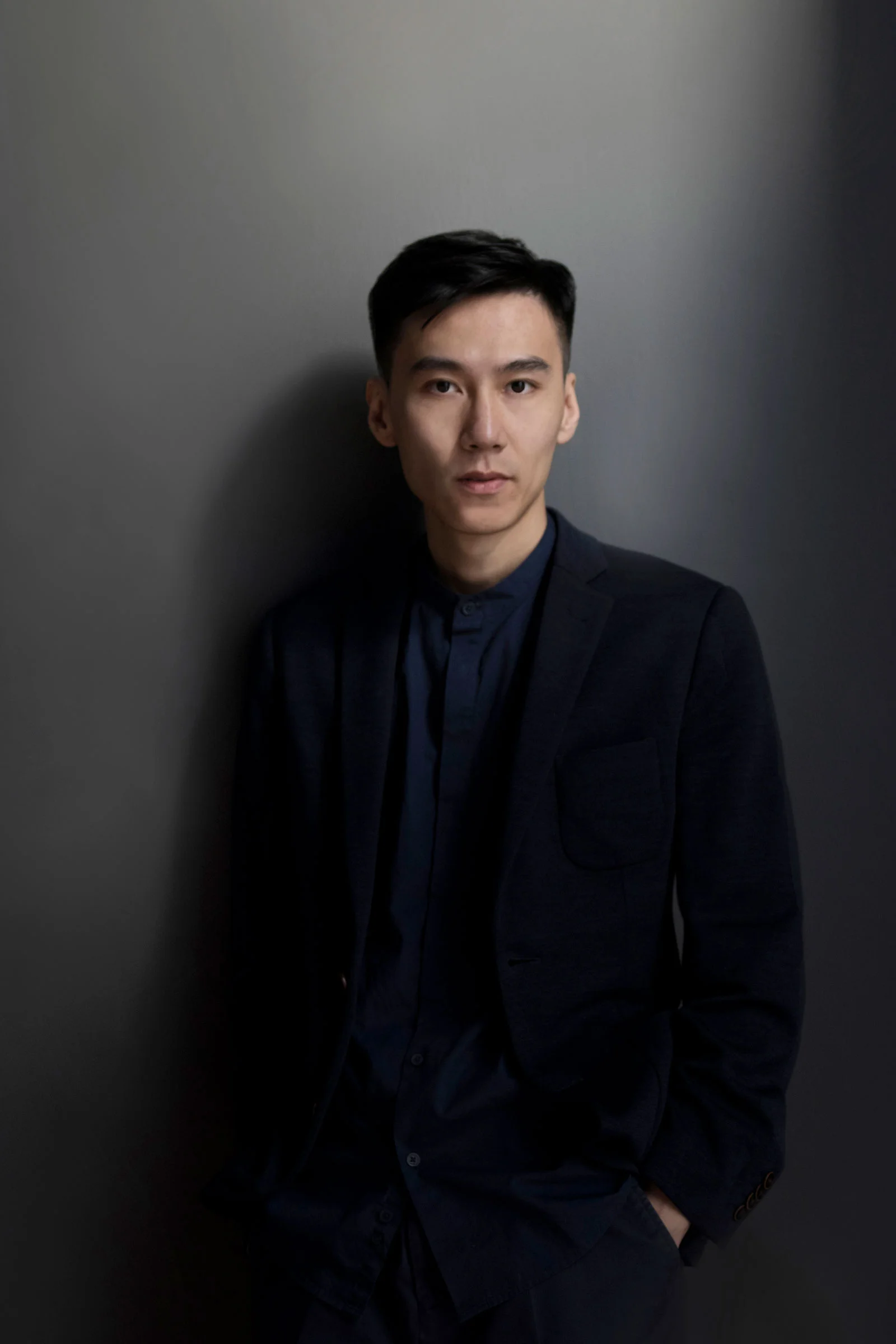Designer Q&A: Frank Chou — Design Anthology