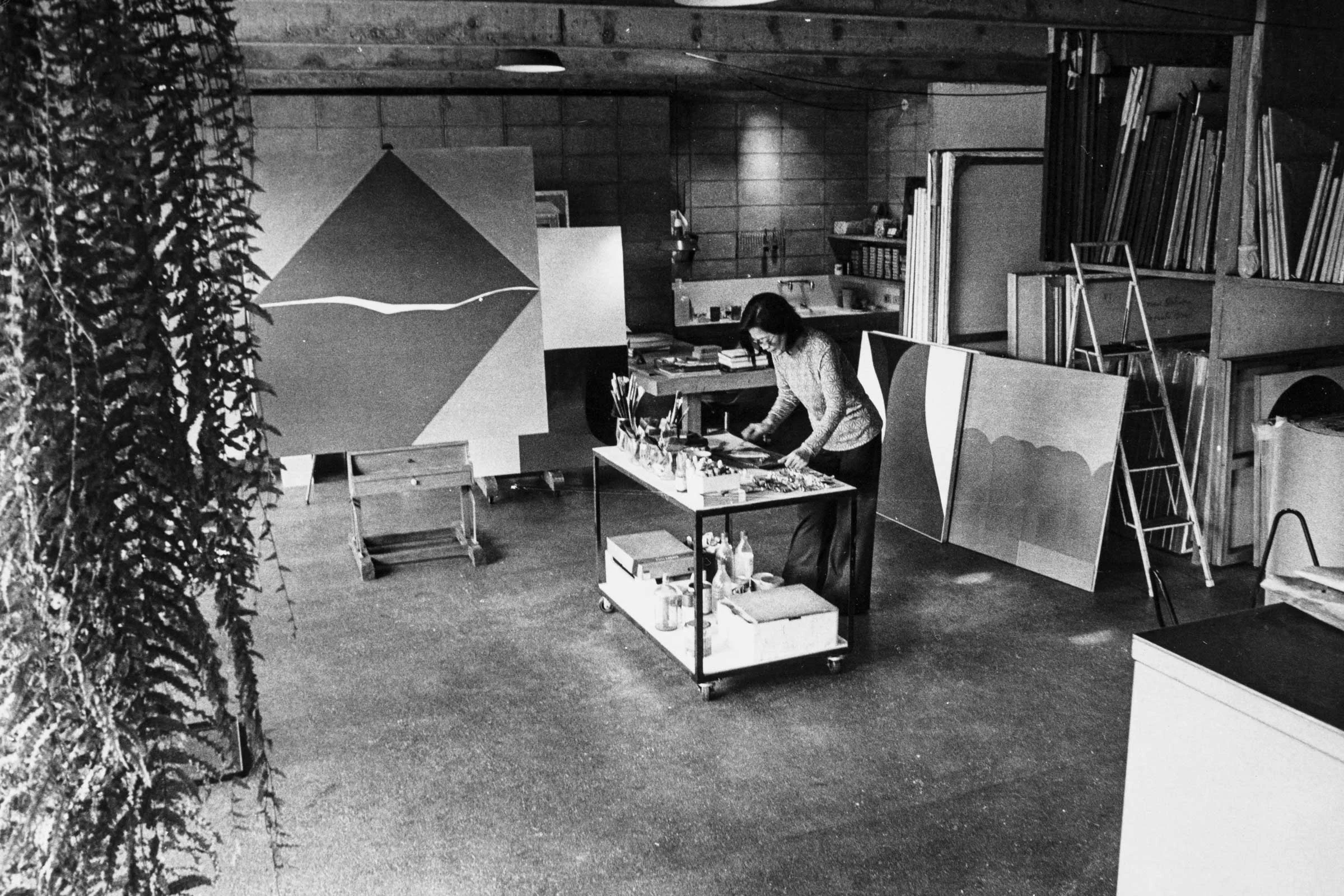 Artist in Residence — Design Anthology