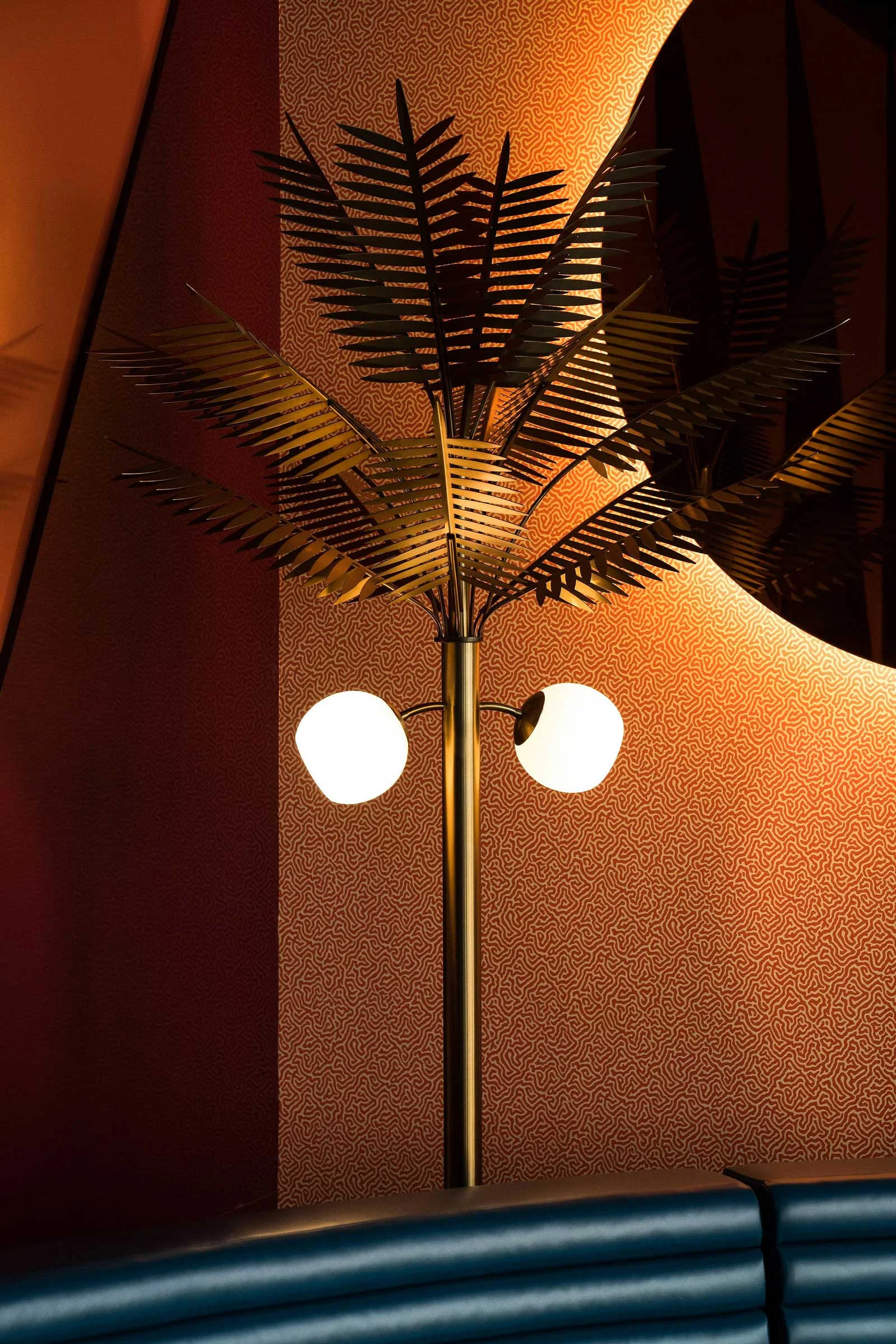 The Straits Club — Design Anthology